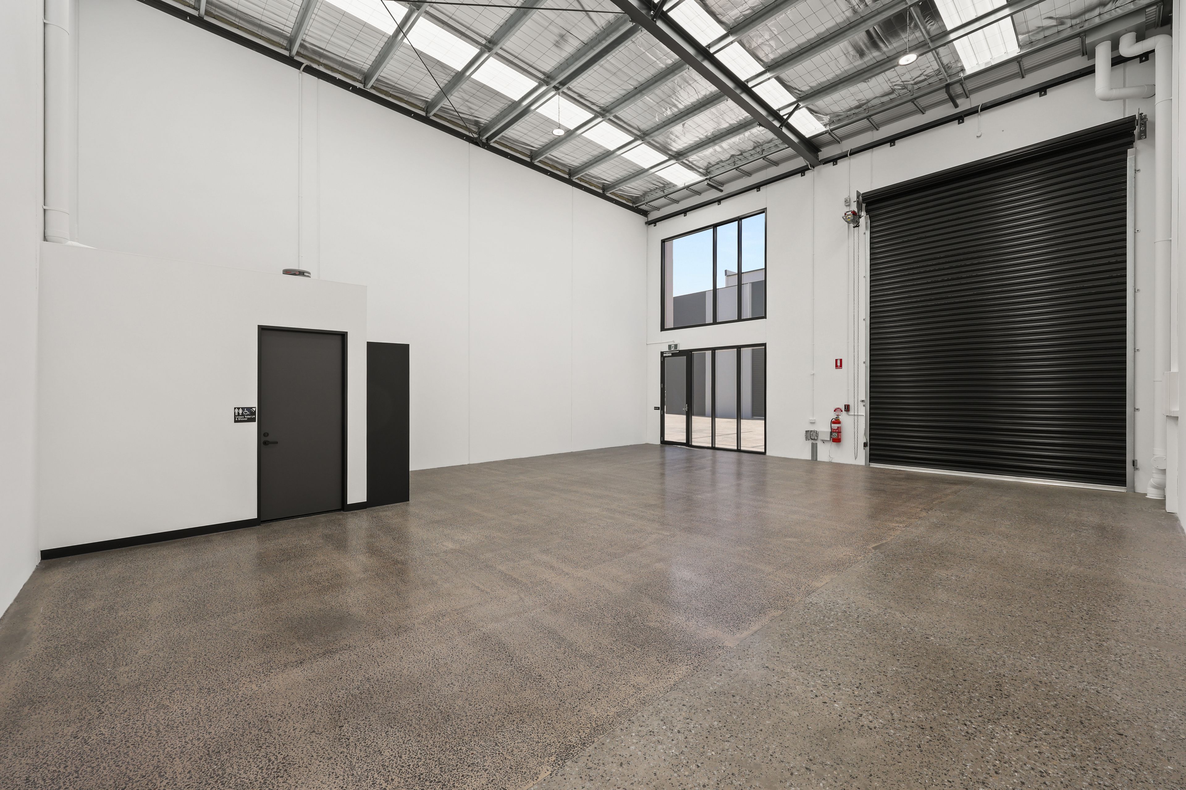 3 Depot Court, Huntingdale, VIC 3166 - Sold Industrial/Warehouse - Ray ...