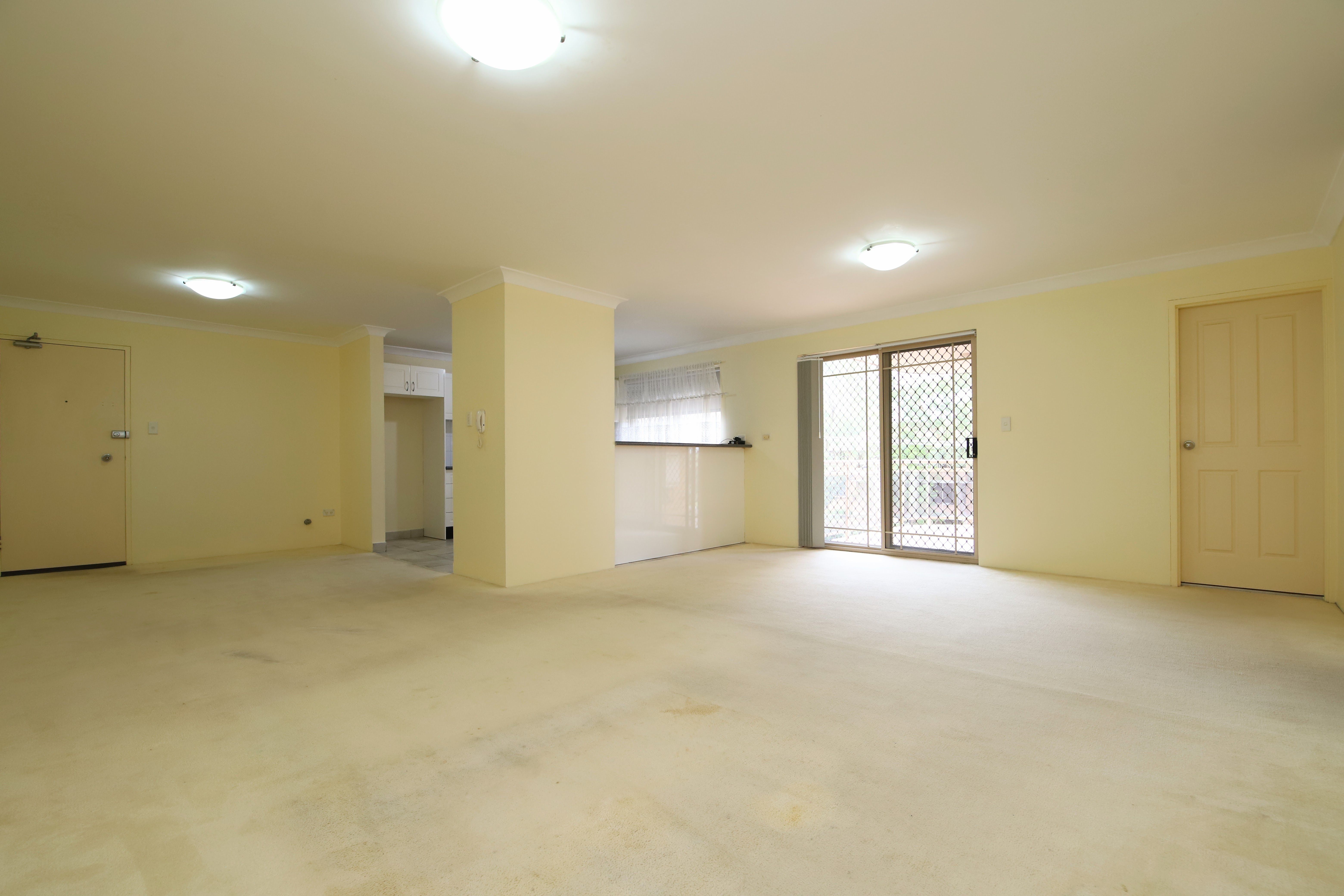 8/9-11 Carmen Street, Bankstown, NSW 2200 - Unit for Rent - Ray White ...