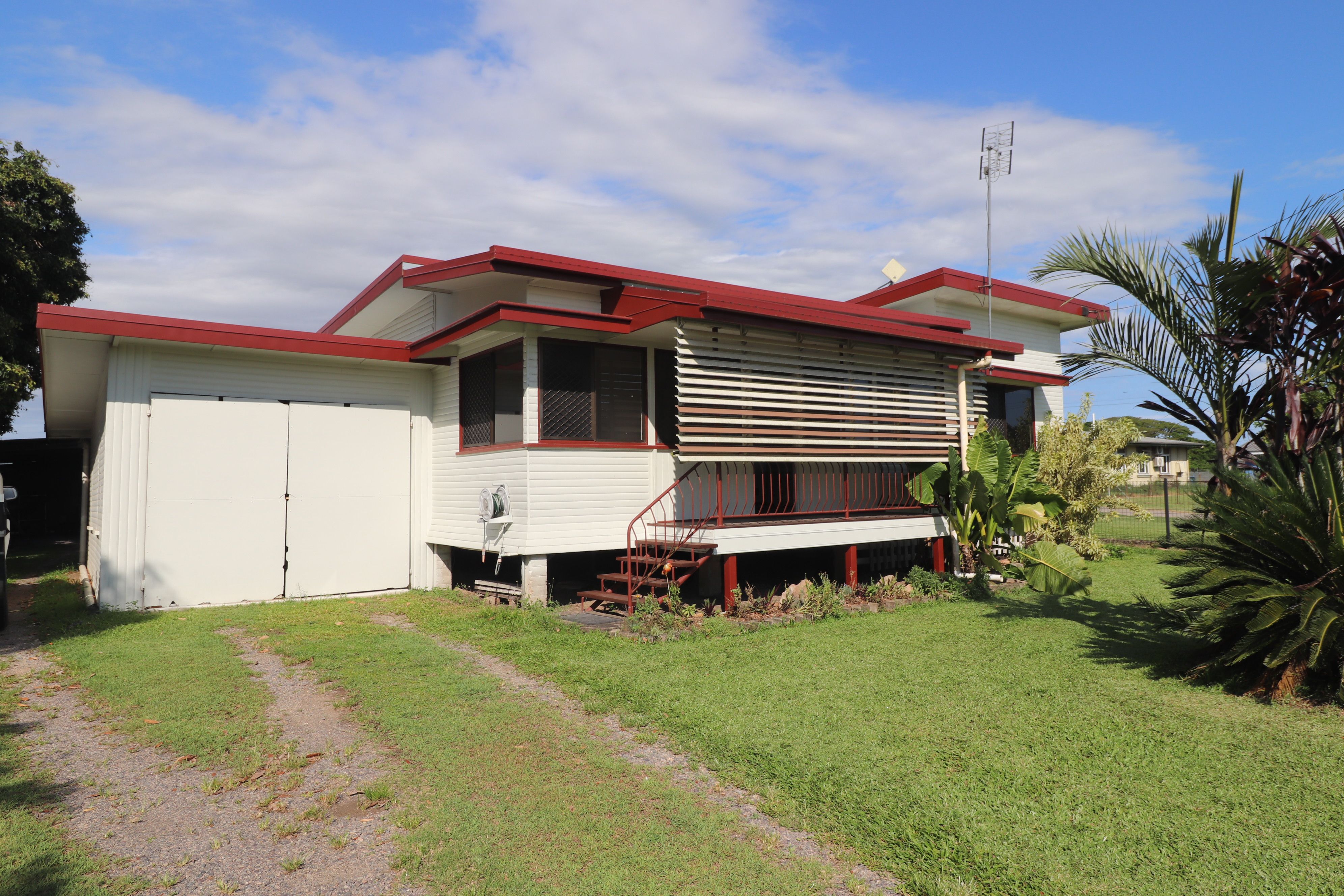 10 Sachs Lane, Victoria Plantation, QLD 4850 - Sold House - Ray White ...