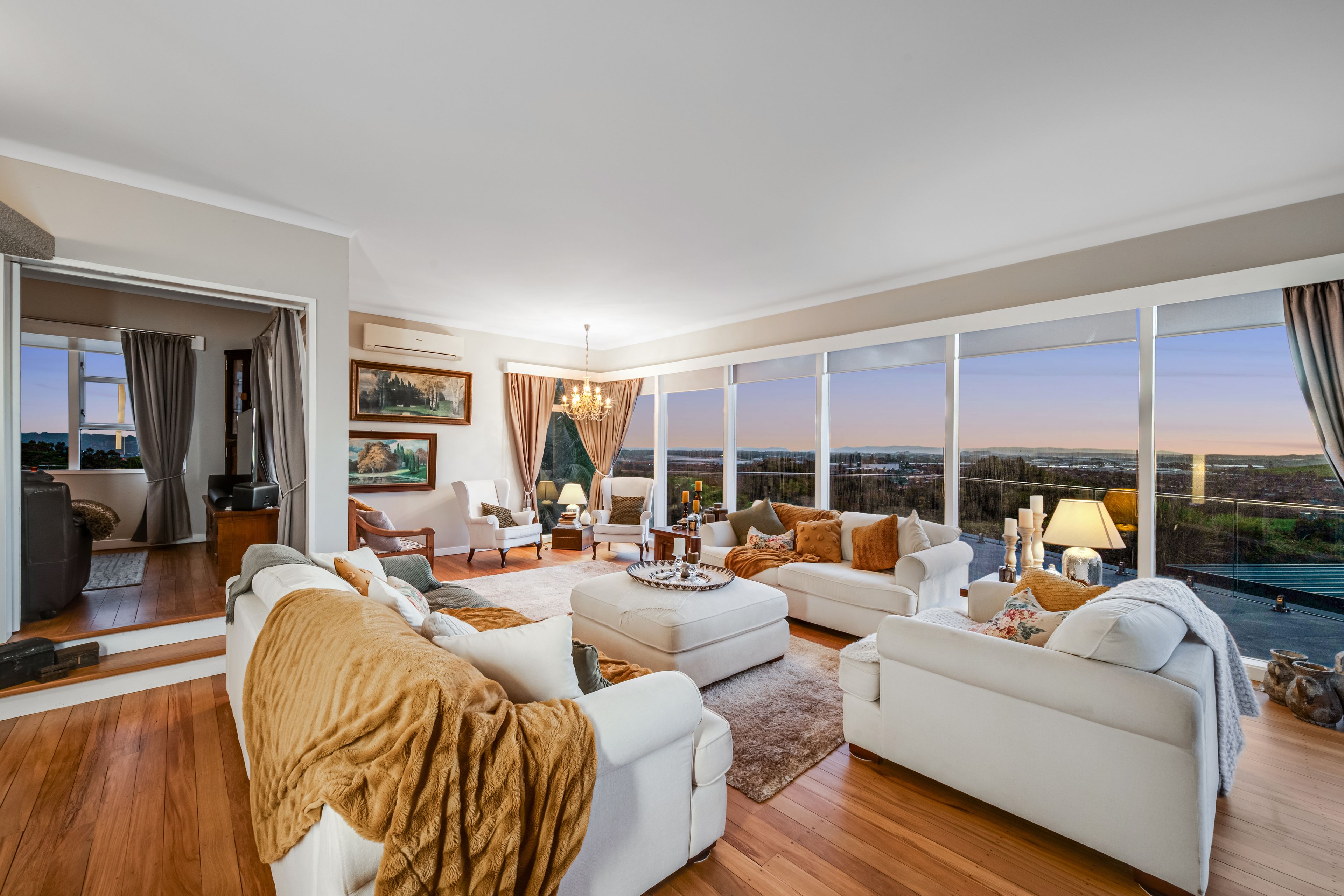 91 Point View Drive, East Tamaki Heights, Manukau City 2016 - Sold ...