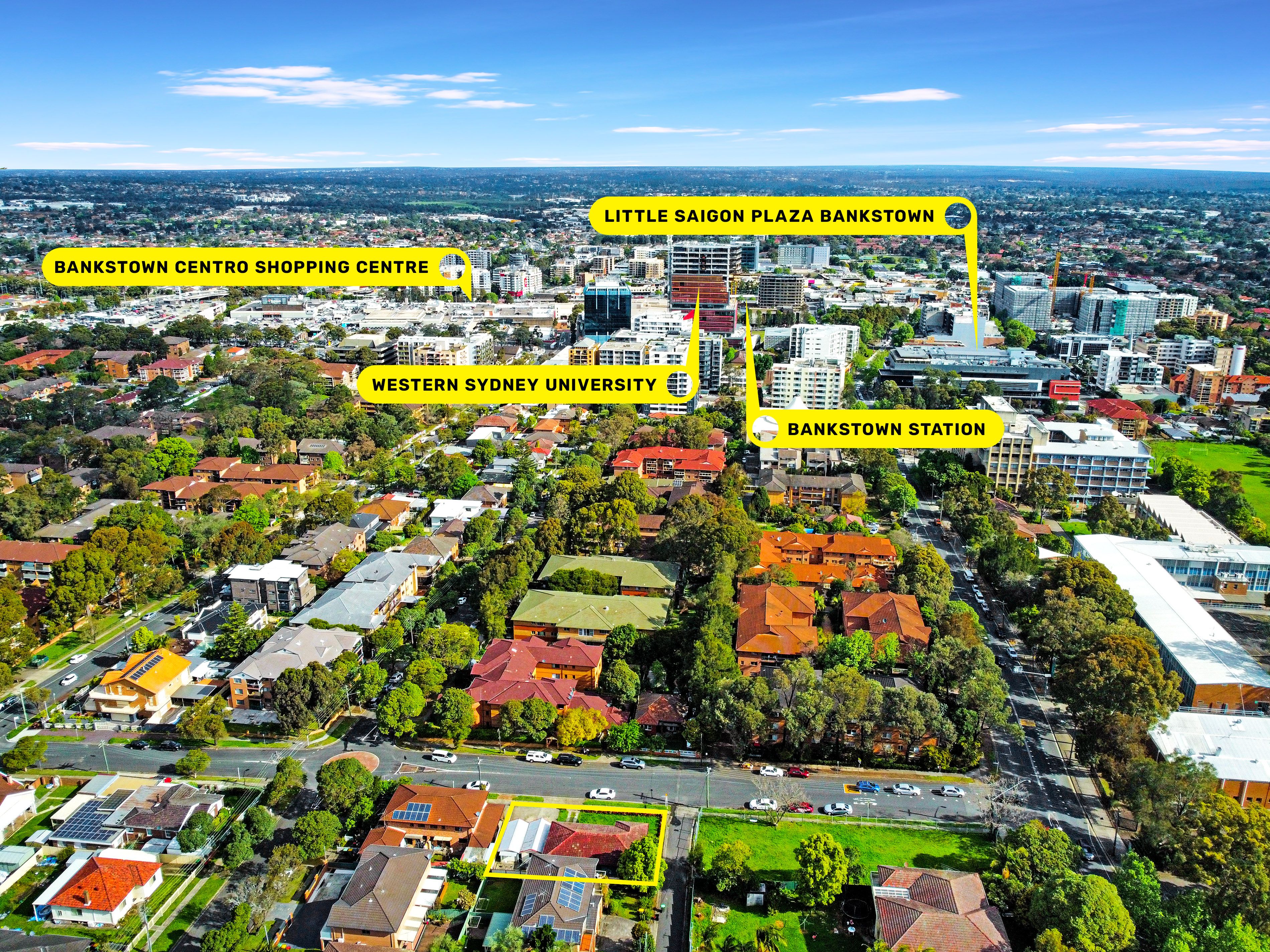 6 Heath Street, Bankstown, NSW 2200 - Sold House - Ray White Bankstown