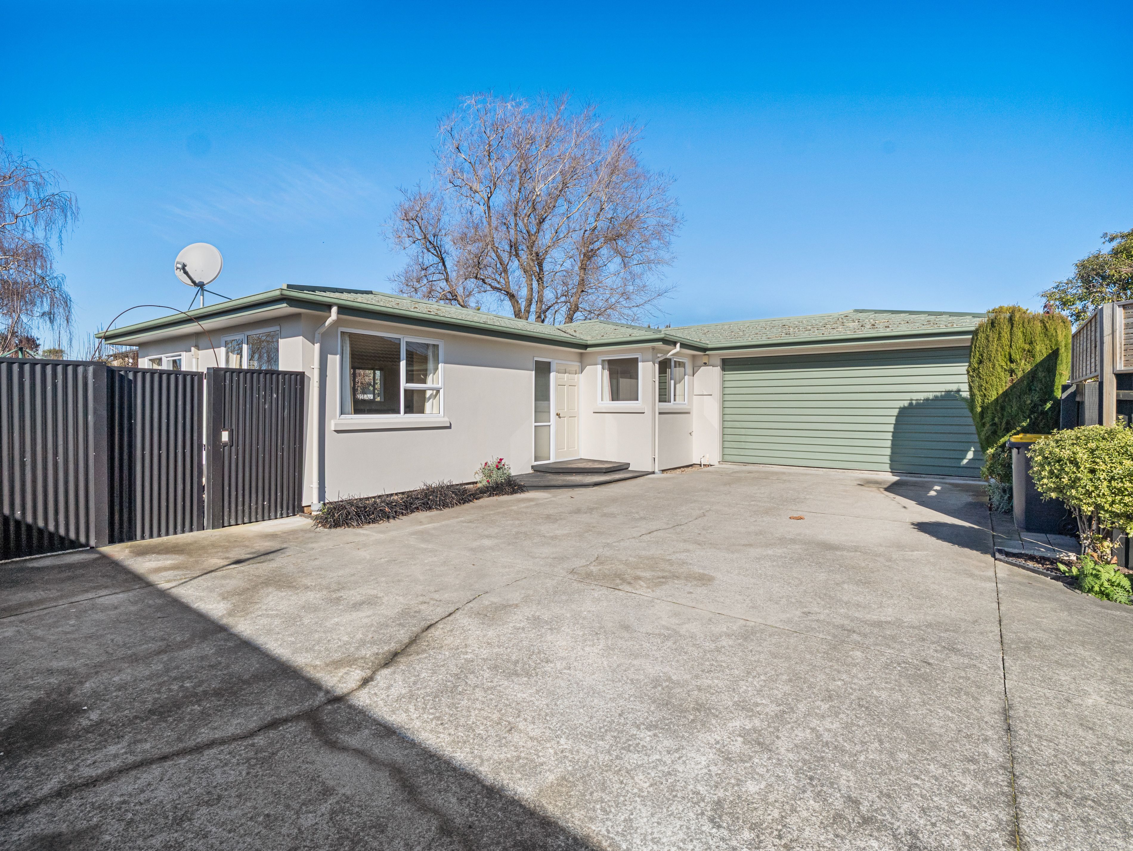 154a Ensors Road, Waltham, – Home For Sale • Ray White New Zealand