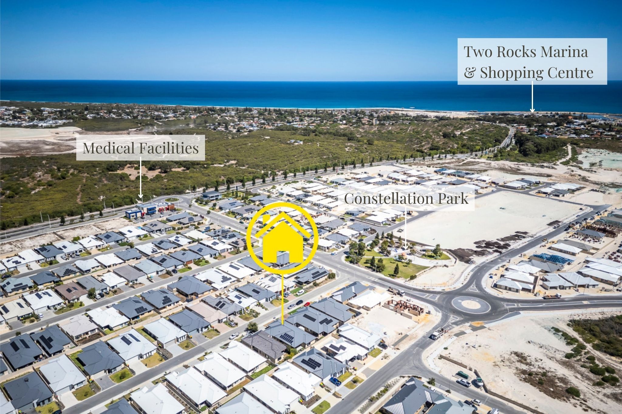 Homes for sale in Two Rocks - Ray White Northern Coast