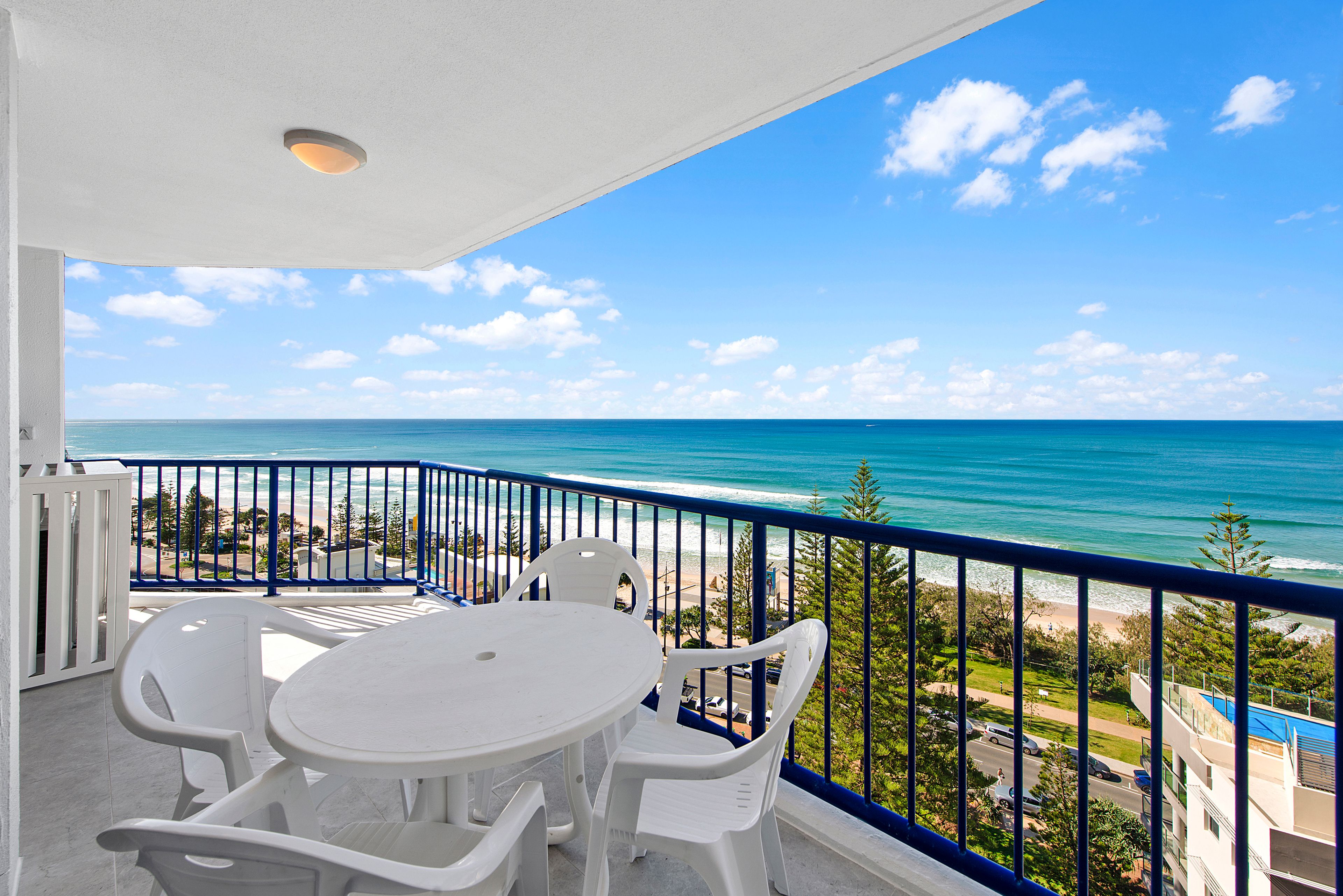 1204/9 Laycock Street, Surfers Paradise, QLD 4217 - Sold Apartment ...