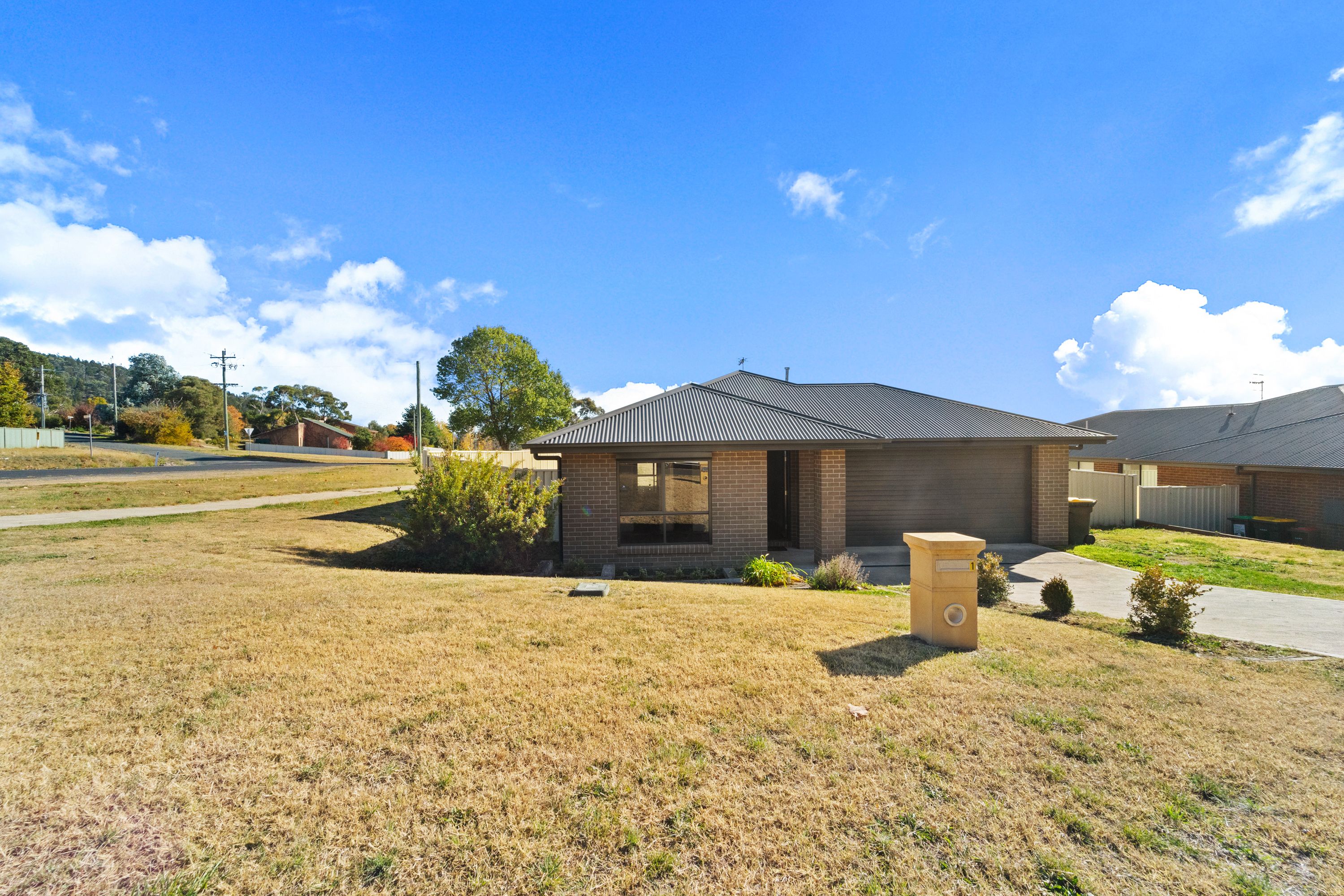 1 Niangala Street, Cooma, NSW 2630 - Sold House - Ray White Canberra