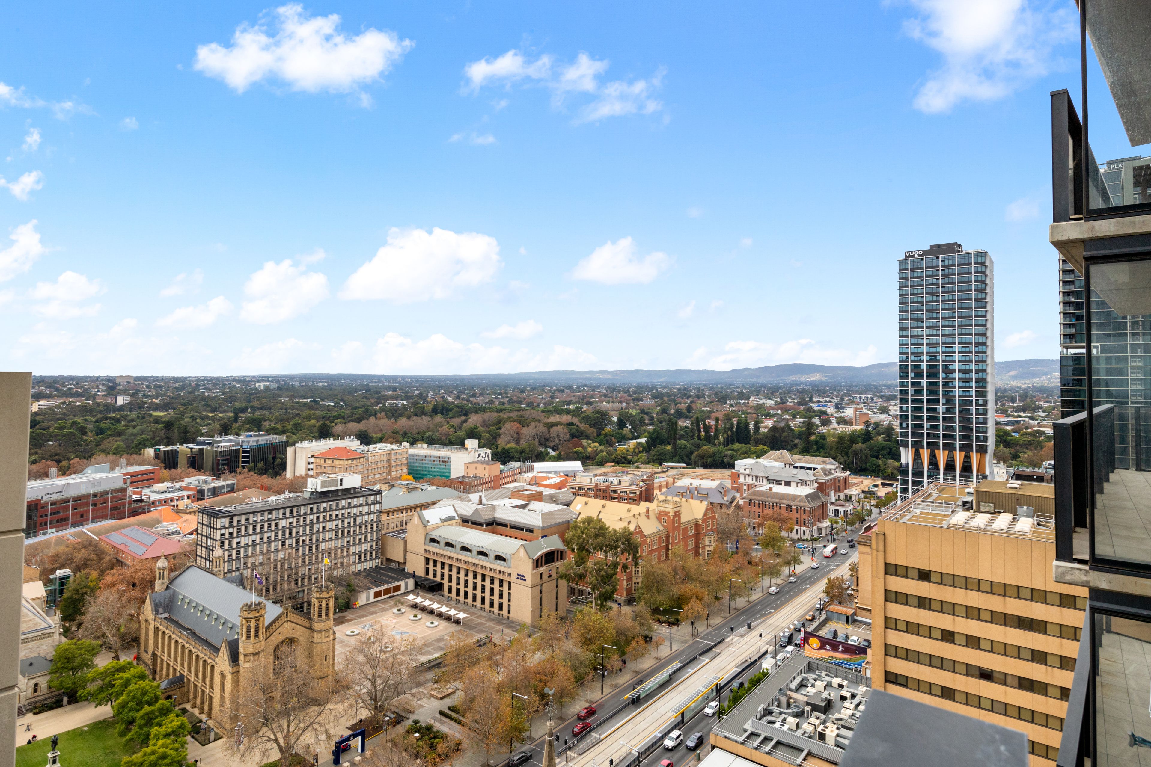 2003/15 Austin Street, Adelaide, SA 5000 - Sold Apartment - Ray White ...