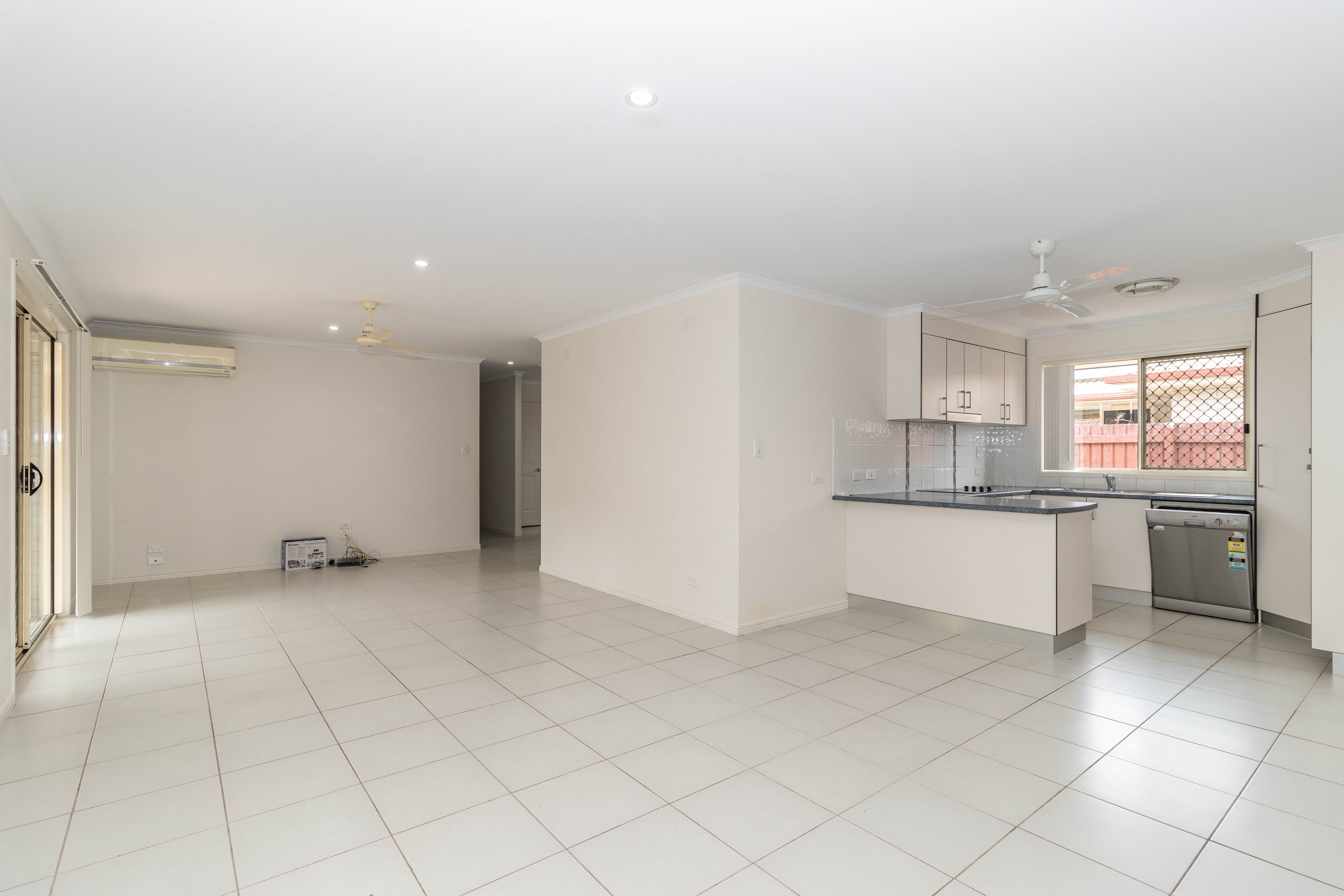 6 Crystal Court, Urangan, QLD 4655 - Leased House - Ray White Hervey Bay