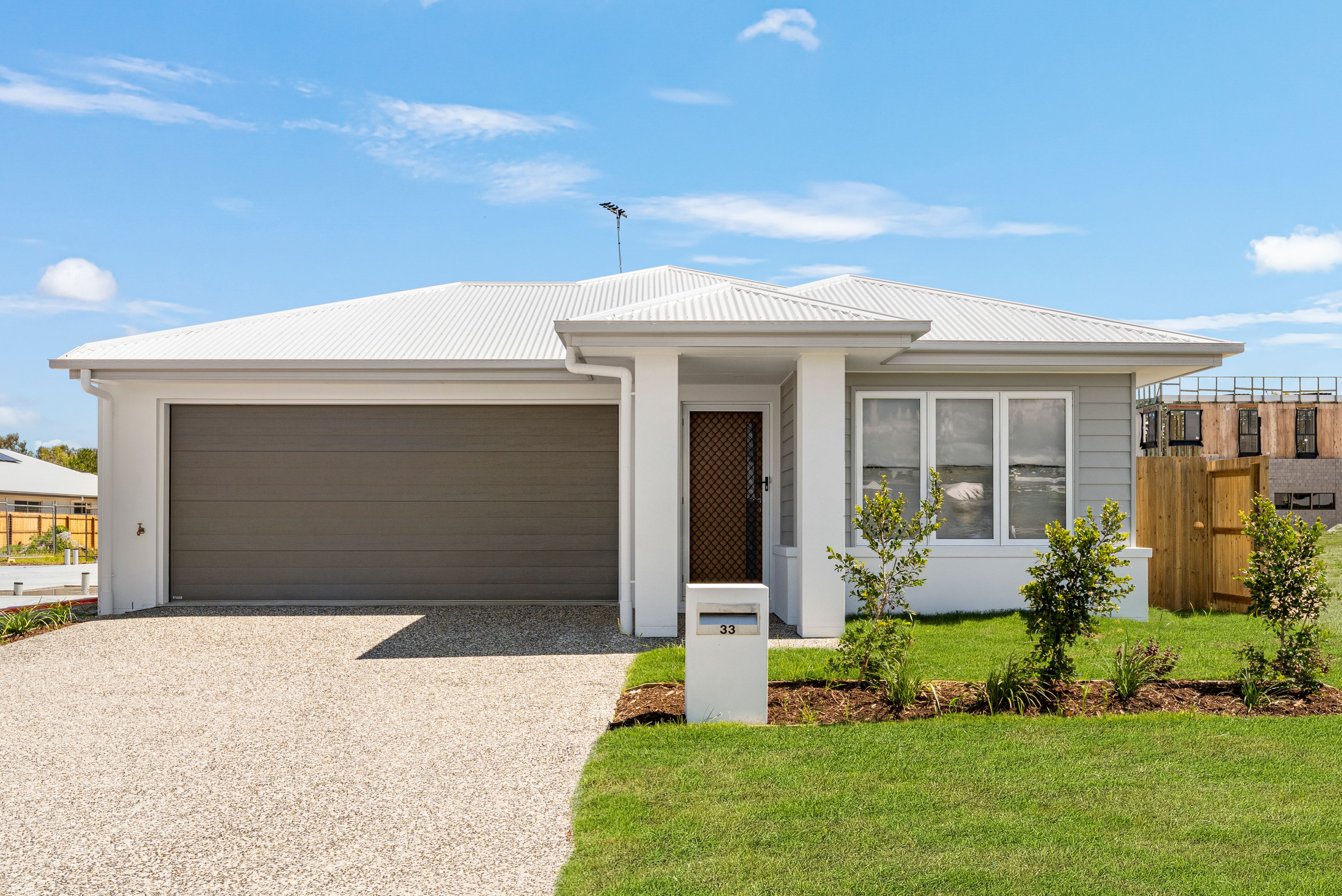 33 Northumberland Street, Burpengary, QLD 4505 - Leased House - Ray ...