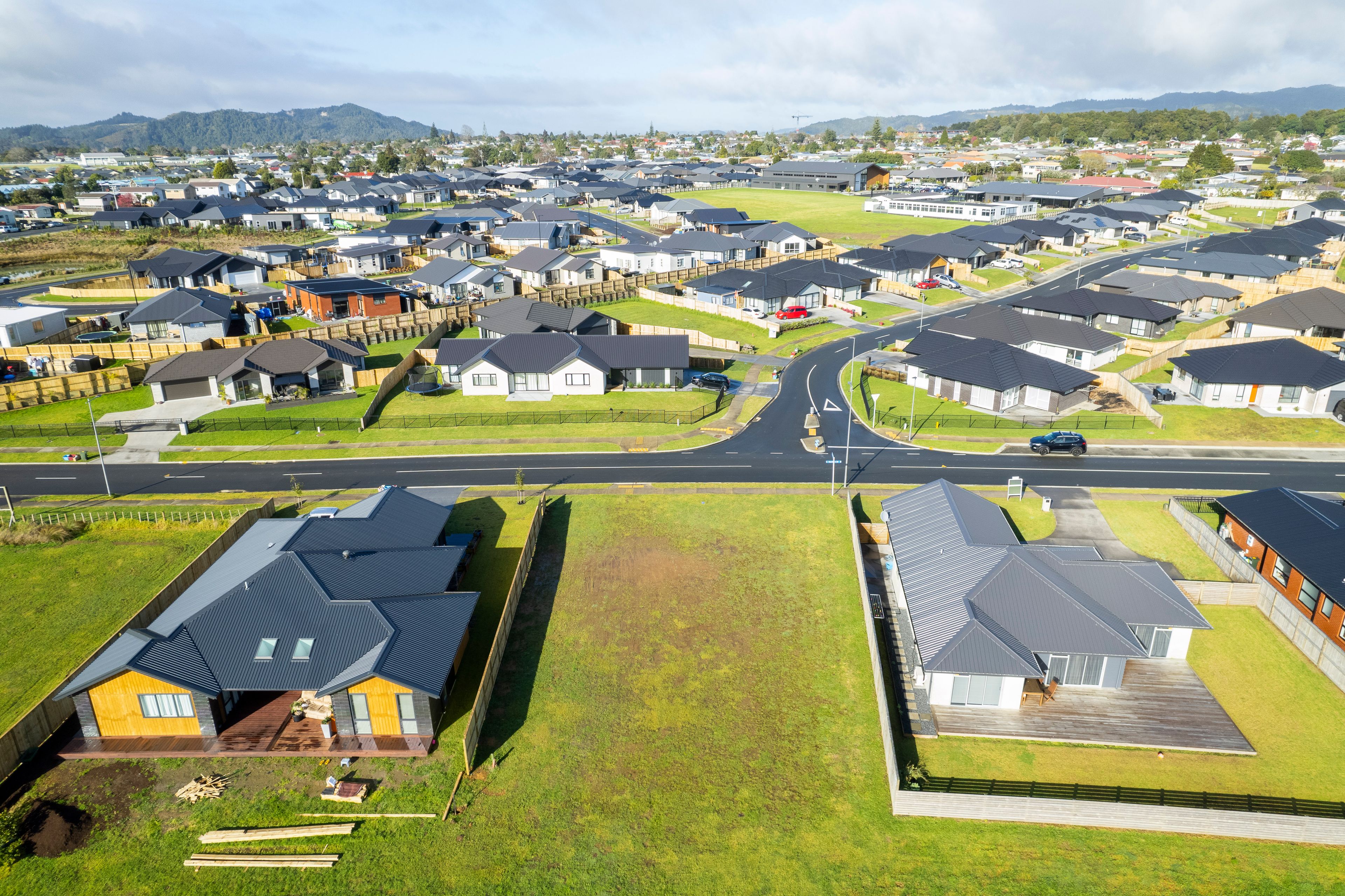 20 Harrison Drive, Tikipunga, Whangarei District 0112 - Sold Section ...