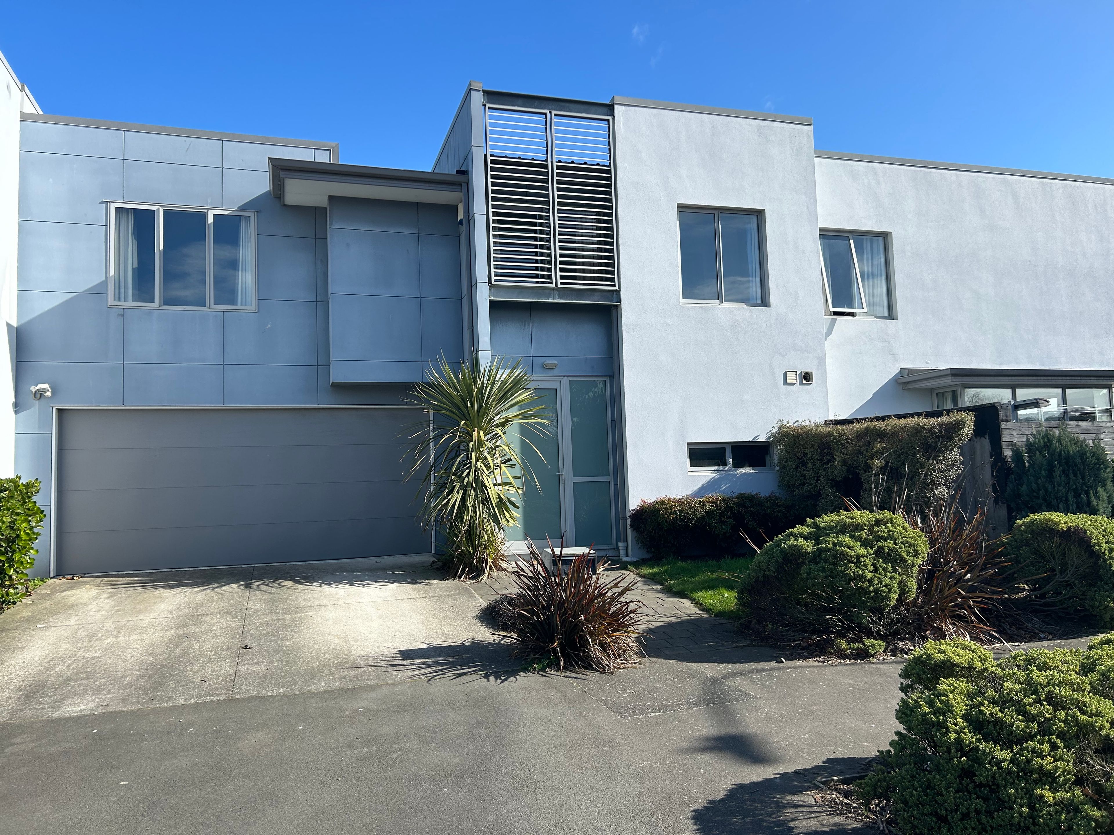 21a Picton Avenue, Riccarton, Christchurch City 8041 - Leased House ...