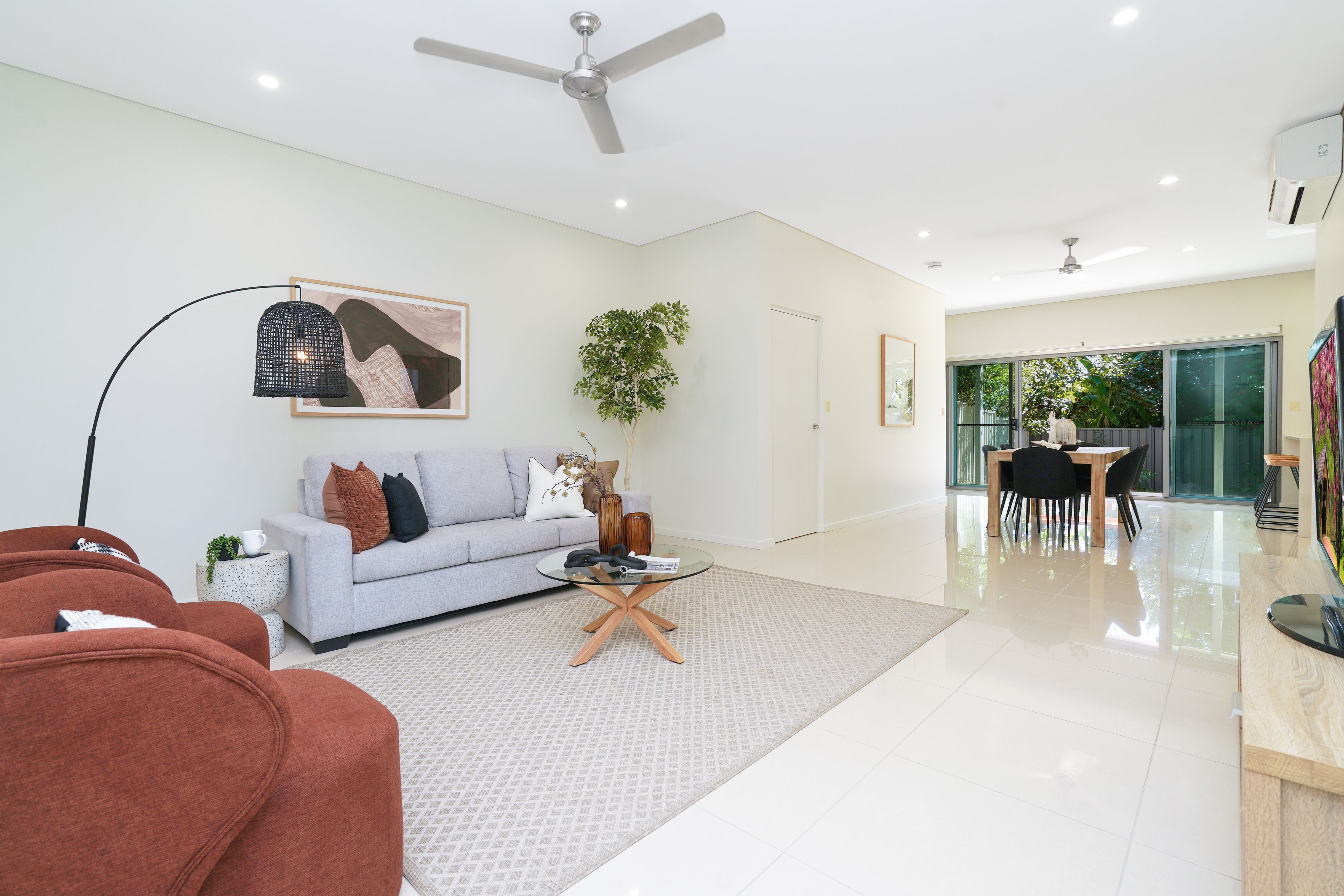 8/19 Gulida Crescent, Lyons, NT 0810 - Sold House - Darwin | Palmerston