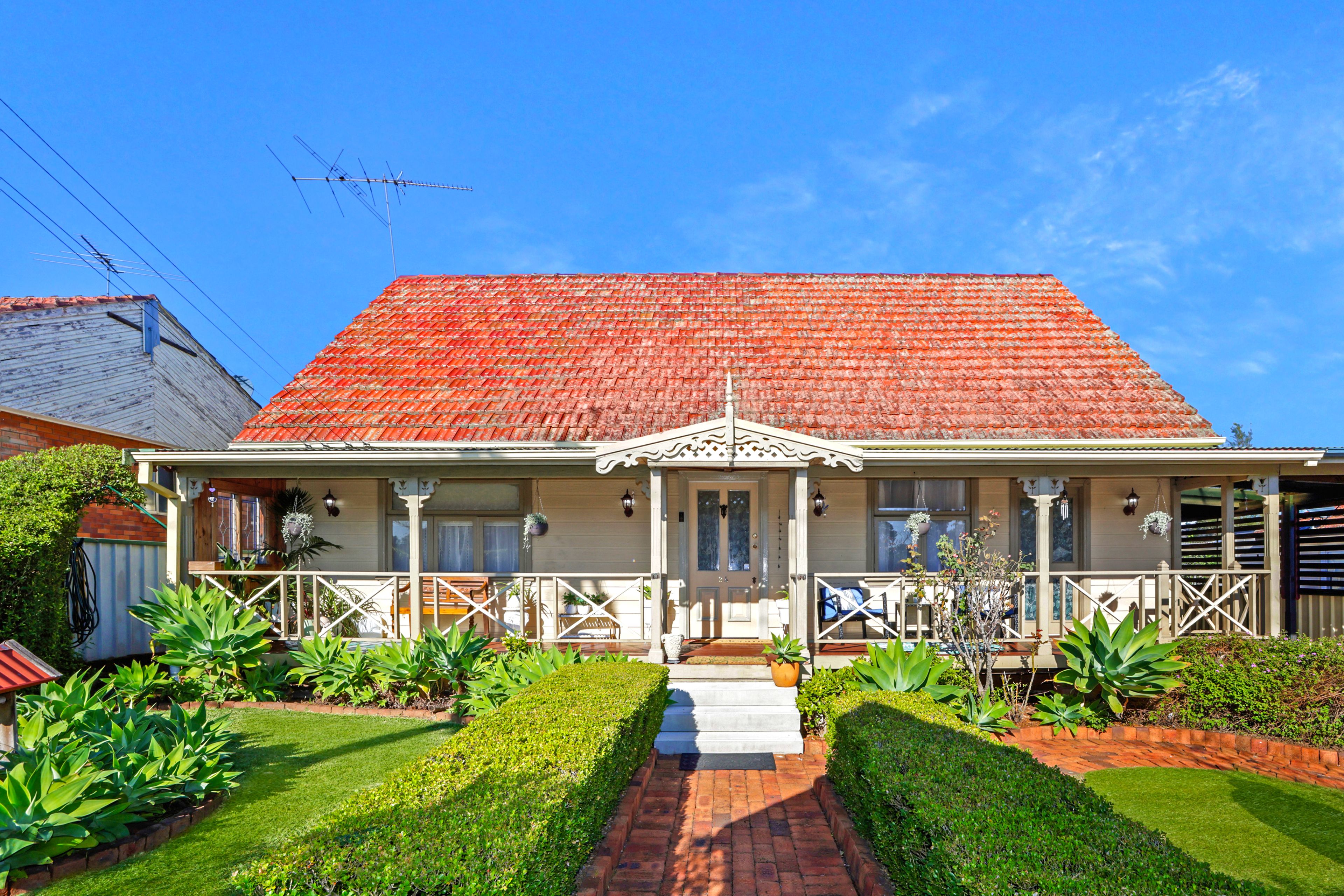 24 Lonsdale Street, St Marys, NSW 2760 - Sold House - Ray White Nepean ...