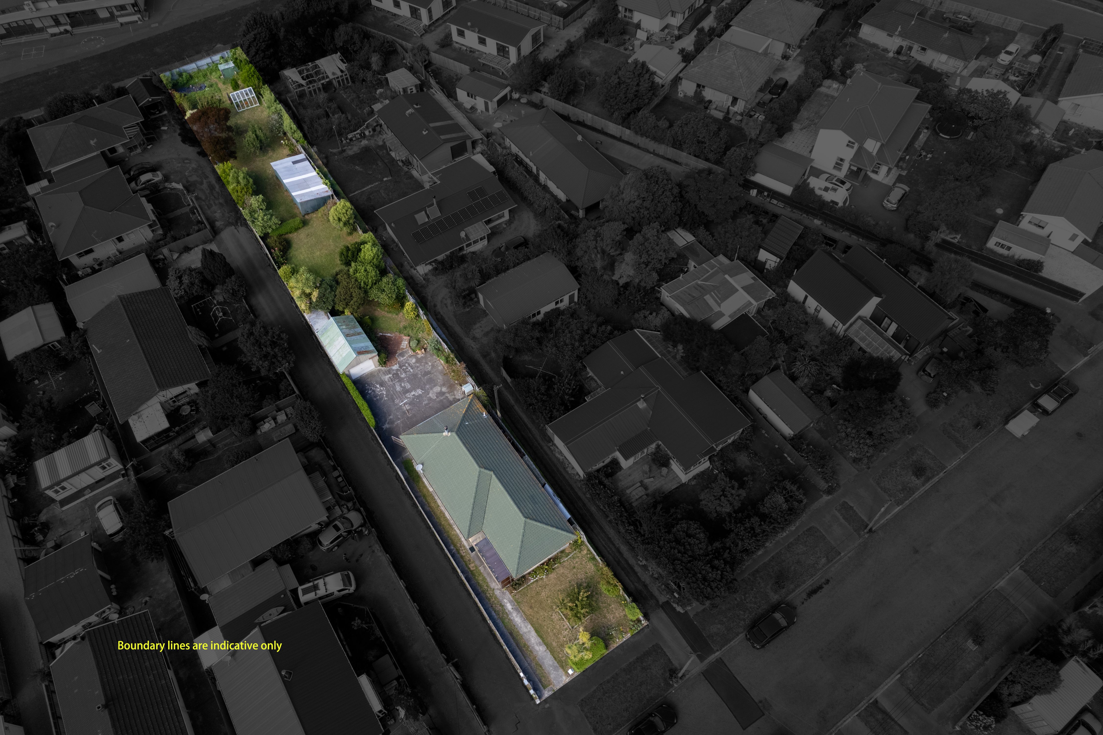 25 Cradock Street, South New Brighton, Christchurch City 8062 - Sold ...