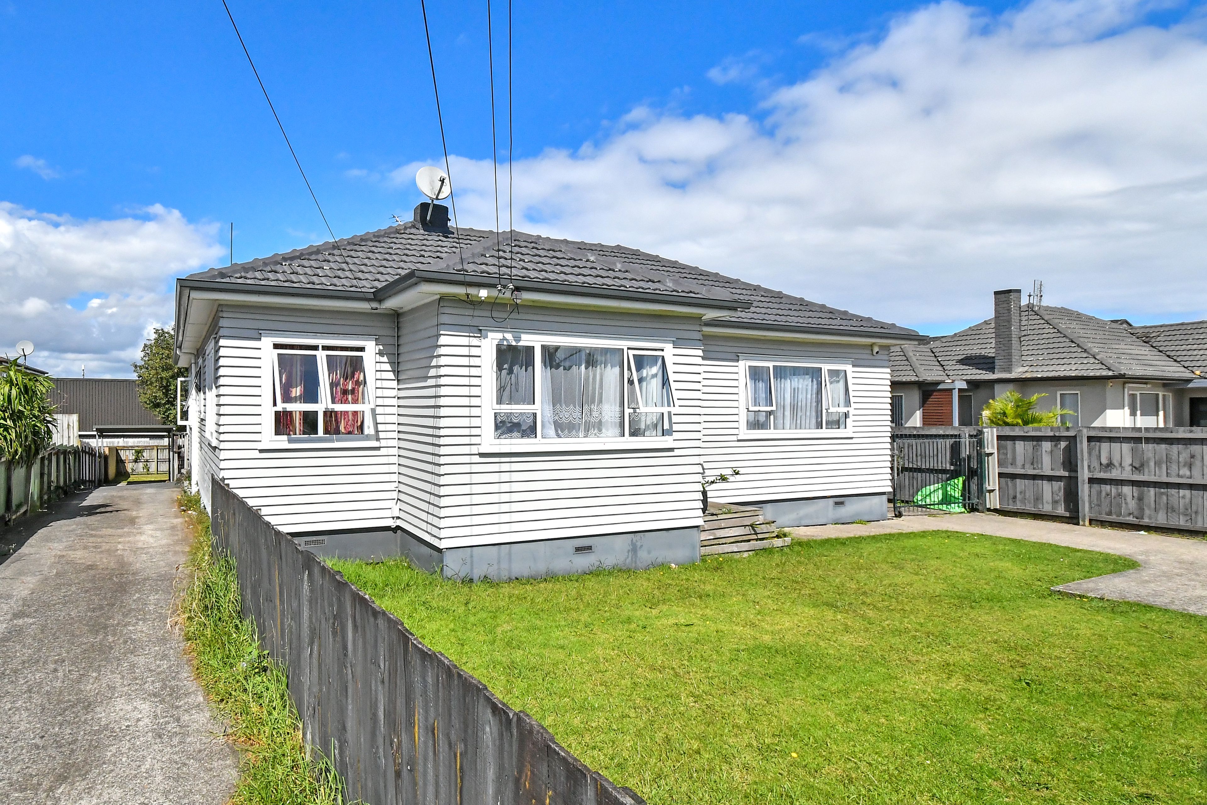 126 Puhinui Road, Papatoetoe, – Home For Sale • Ray White