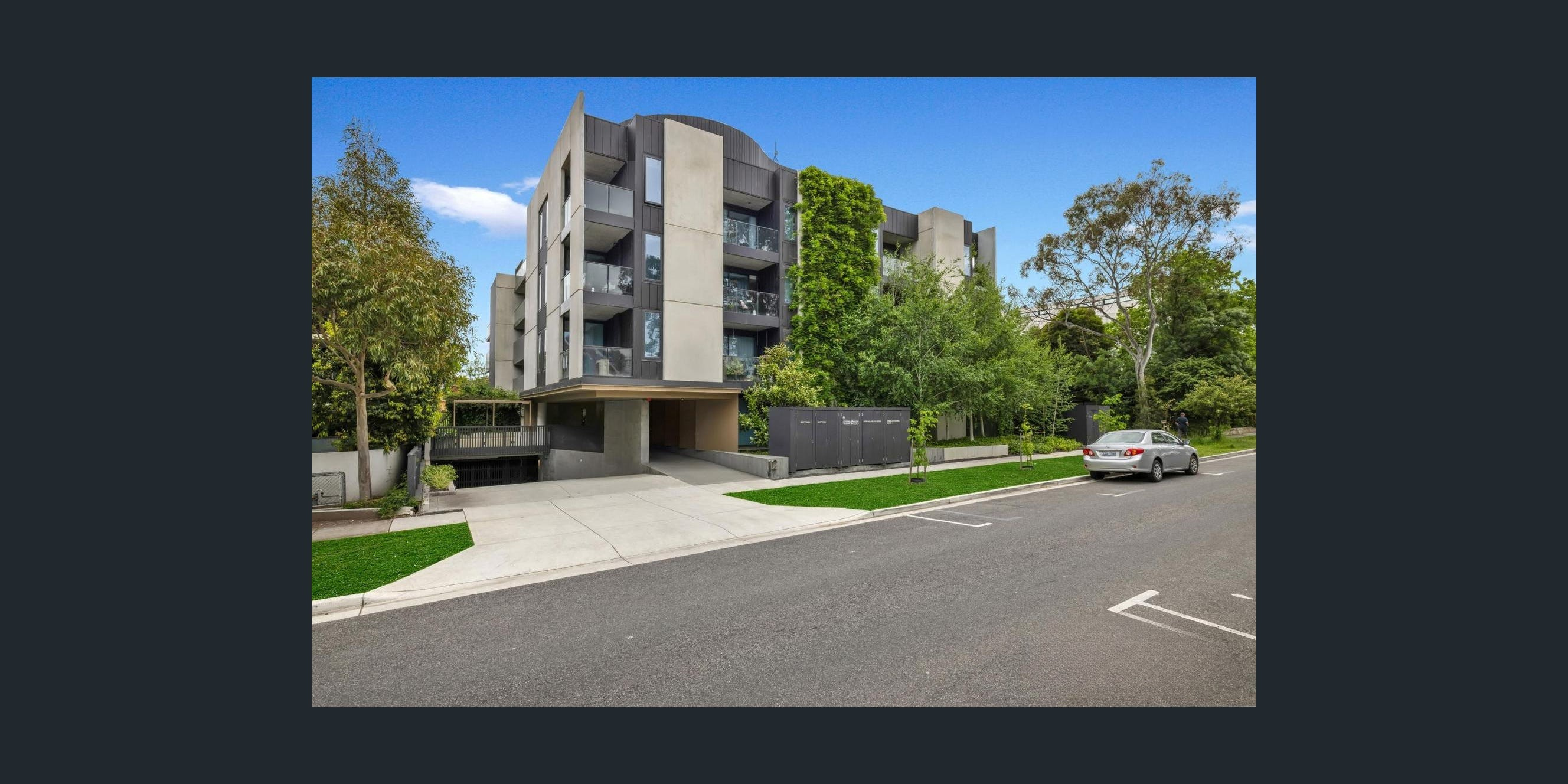 111/12 Queen Street, Blackburn, VIC 3130 - Leased Apartment - Ray White ...