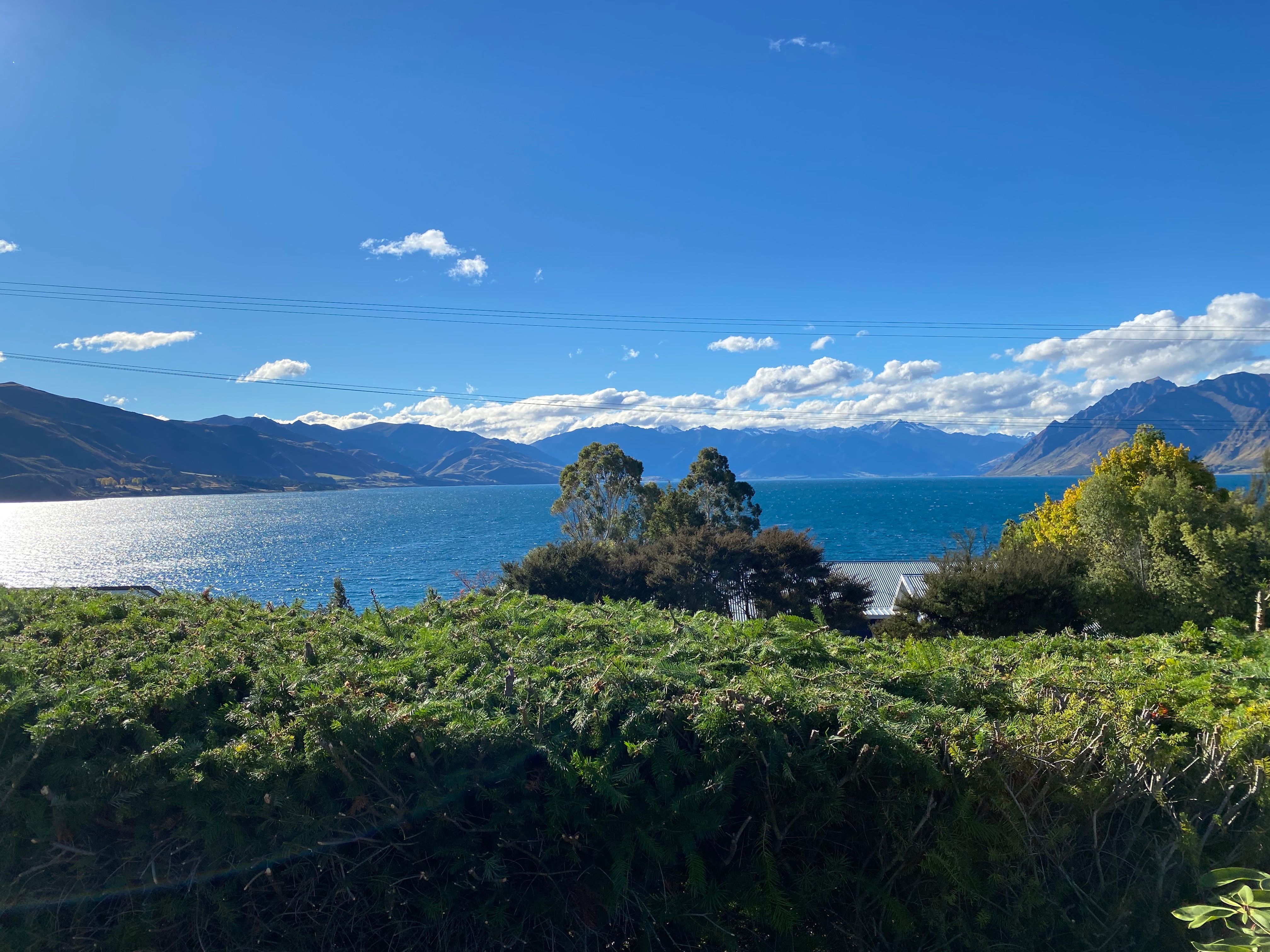 167 Lakeview Terrace, Lake Hawea, Queenstown Lakes District 9382 - Sold ...