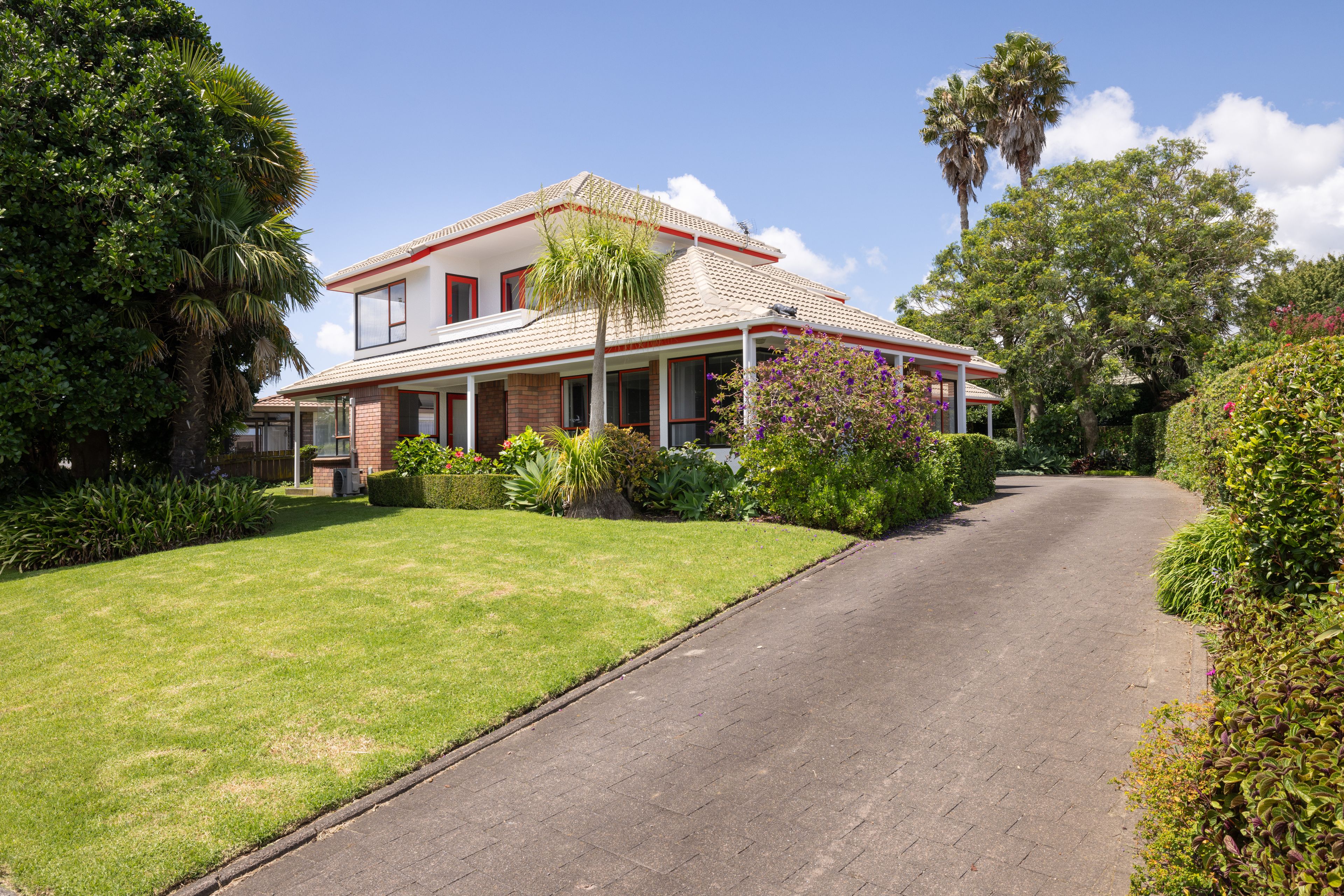 12 Tekoah Place, Judea, Tauranga City 3110 - Sold House - Ray White ...