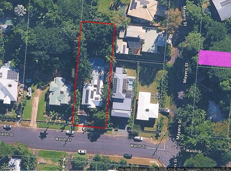 52 Walsh Street, Edge Hill, QLD 4870 - House for Sale - Ray White Cairns