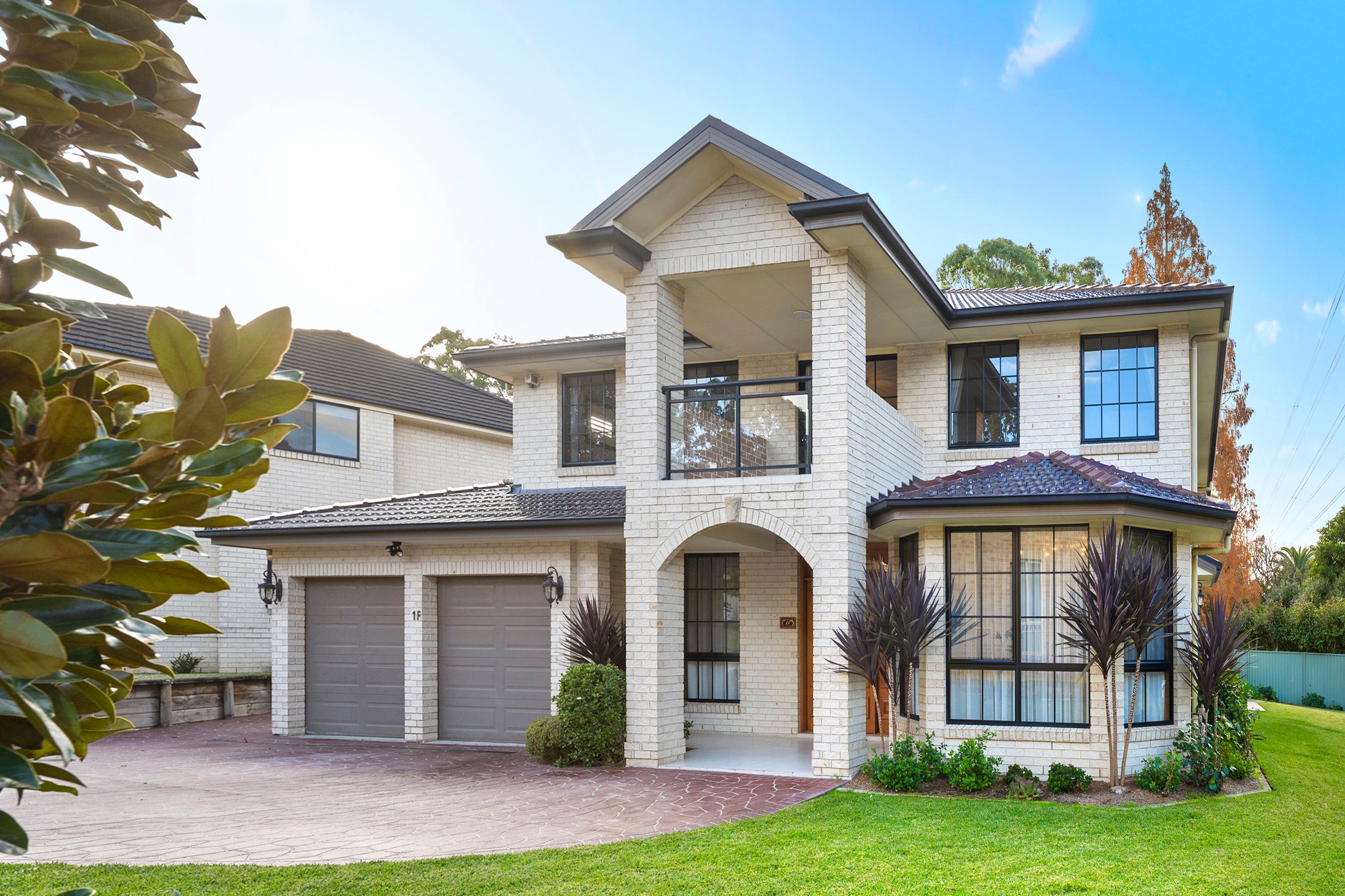 1F Swan Place, Pennant Hills, NSW 2120 - Sold House - Ray White Upper ...