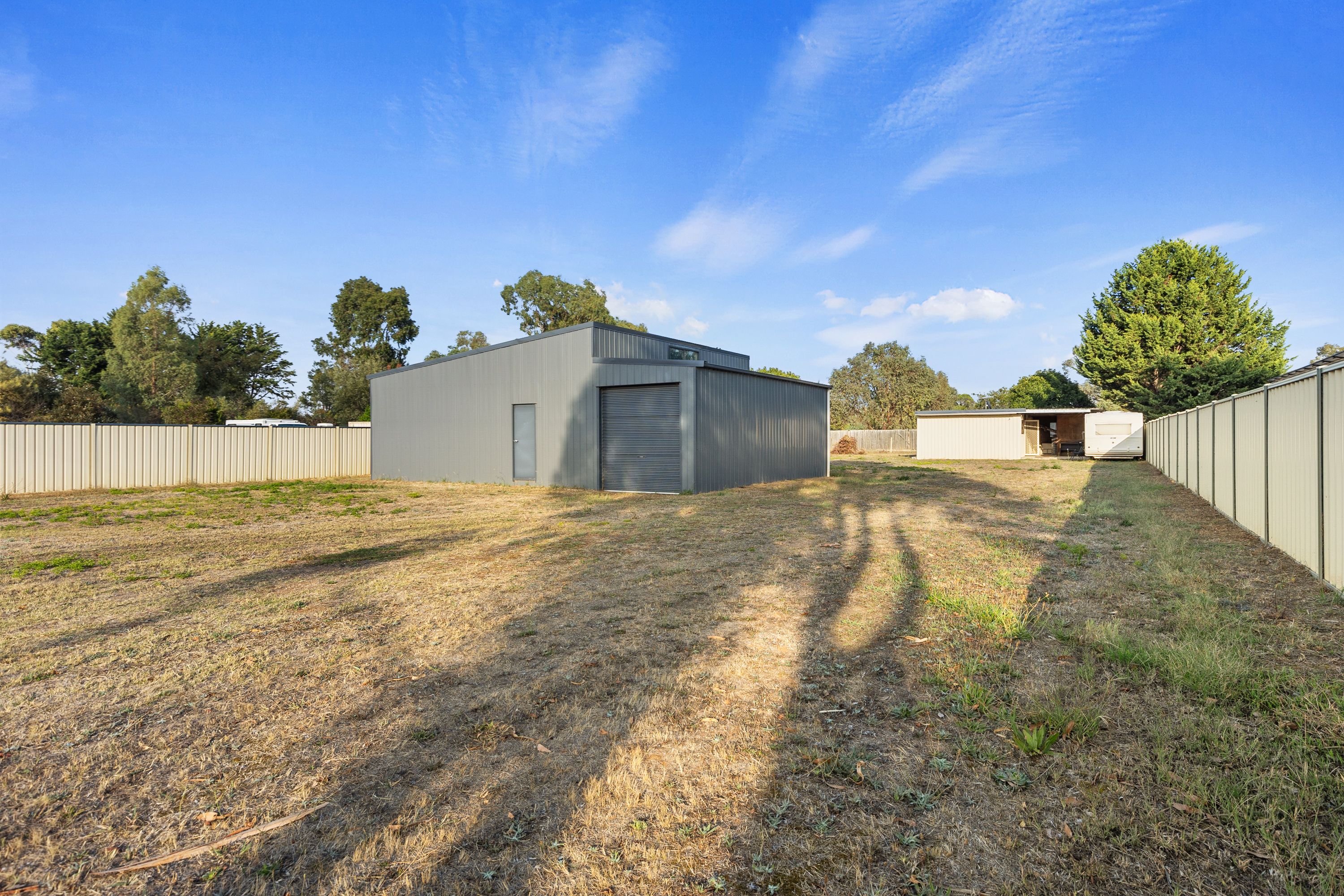 26 Gillespie Street, Tabilk, VIC 3607 - Sold House - Ray White Nagambie