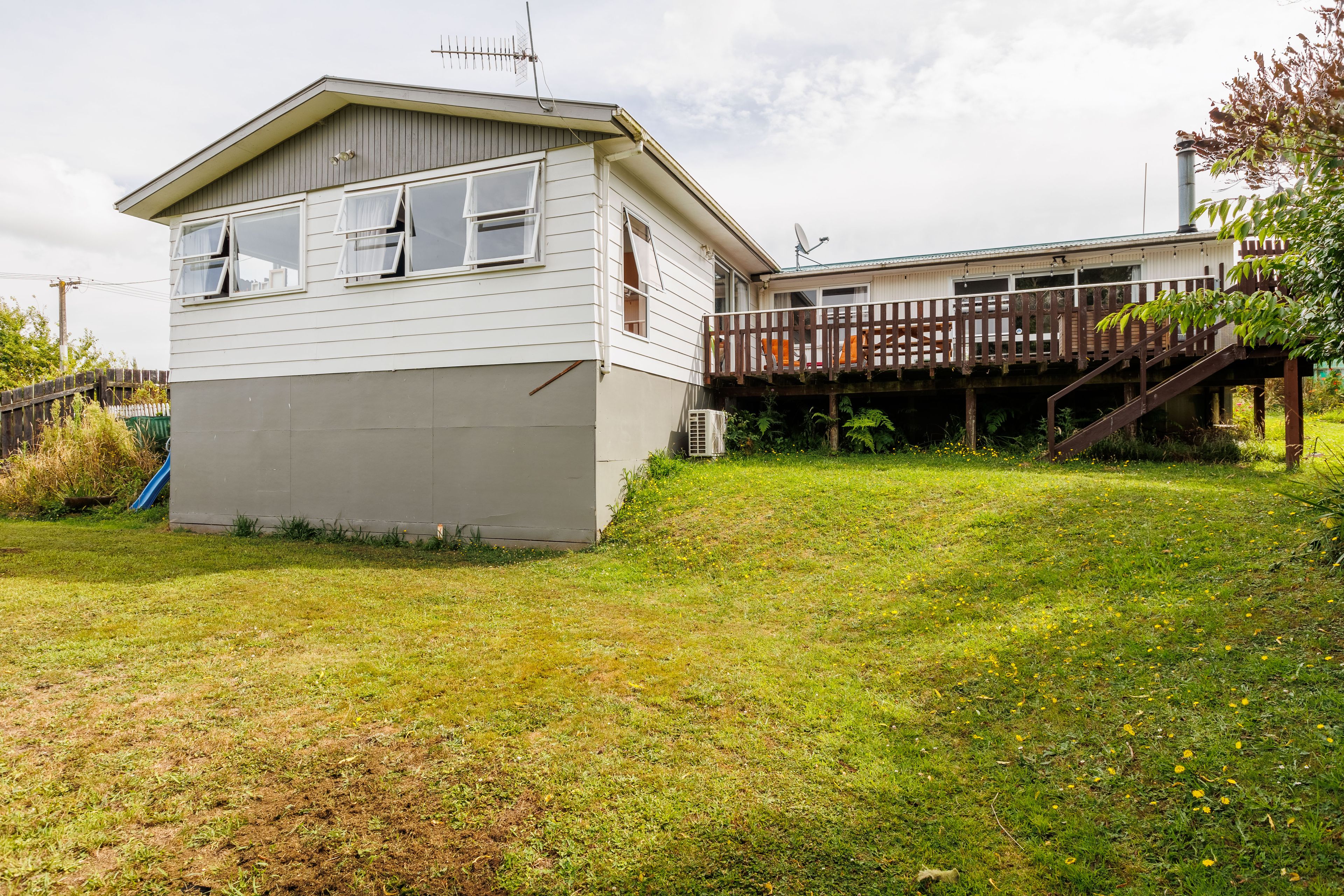 6 King Street, Halcombe, Manawatu District 4779 - Leased House - Ray ...