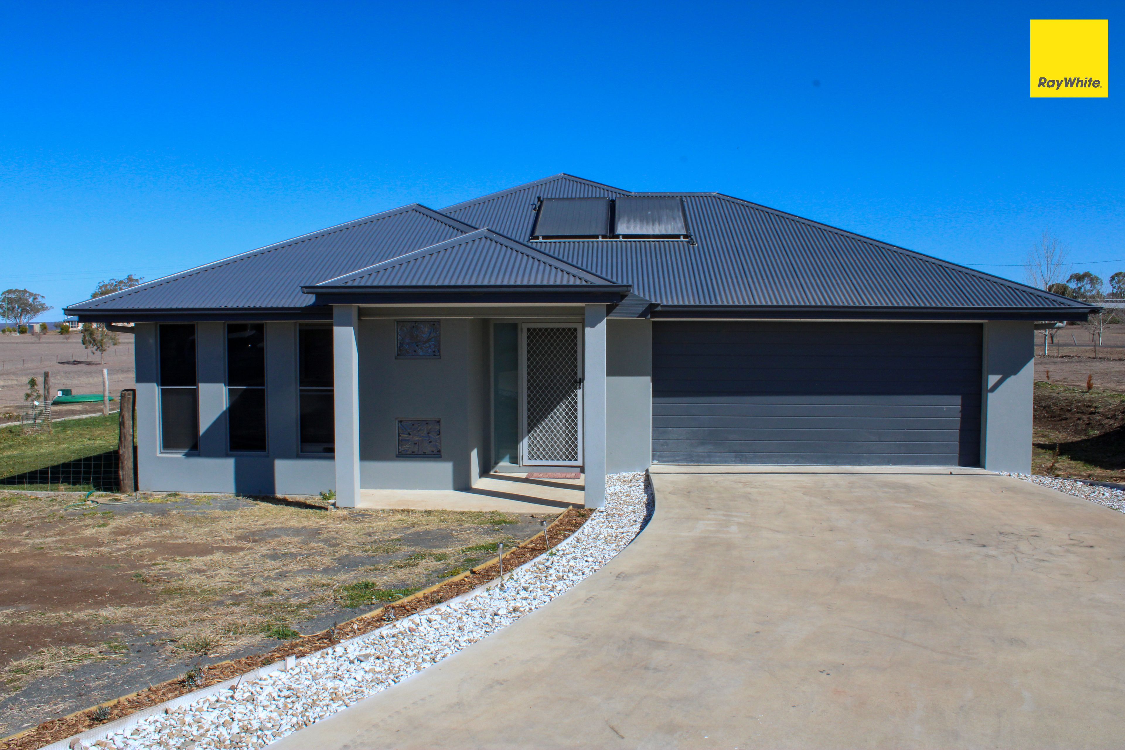 4 Talbragar Close, Inverell, NSW 2360 - Sold Acreage/Semi-Rural - Ray ...