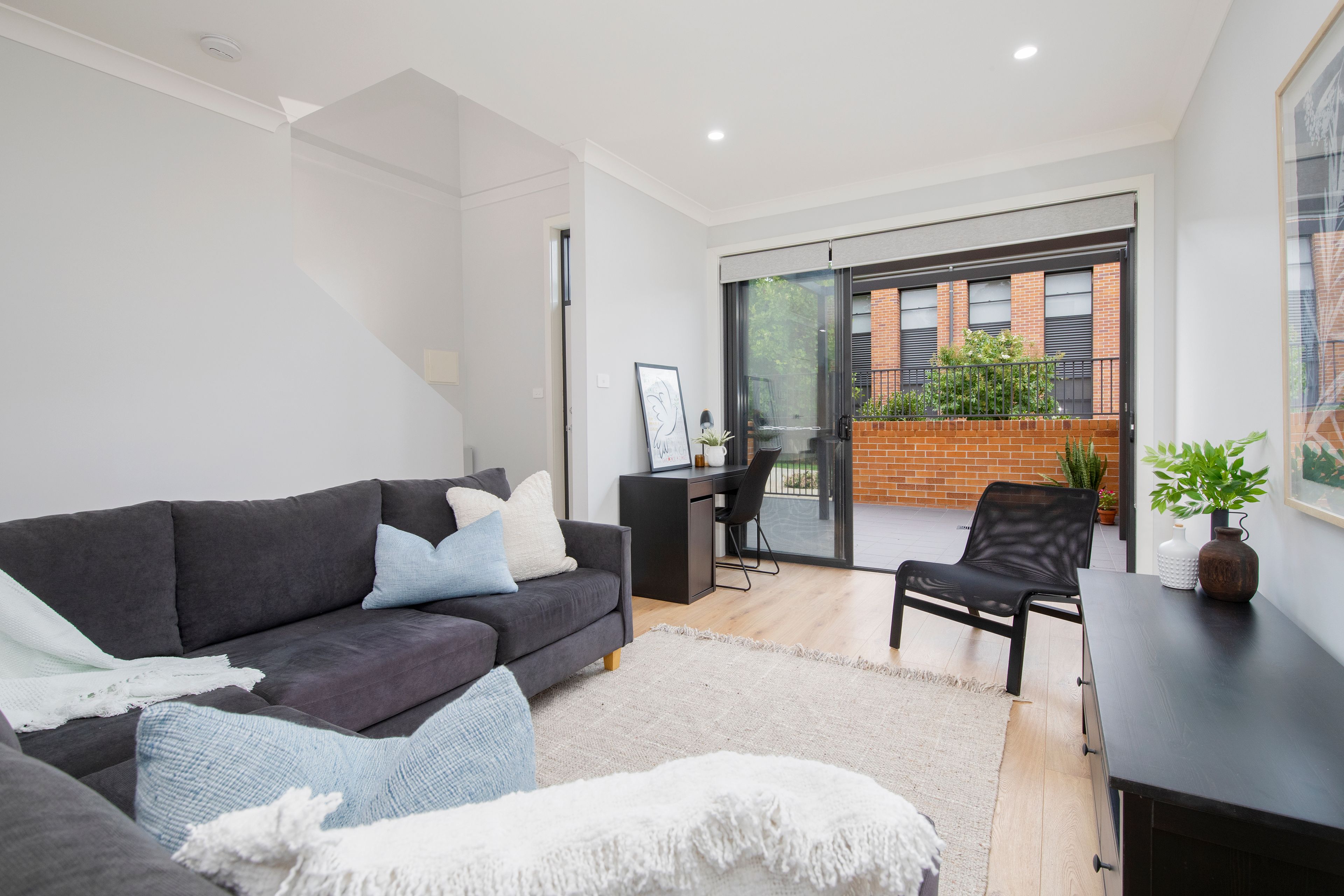 7/1 Avena Path, Waratah West, NSW 2298 - Sold Townhouse - Ray White ...