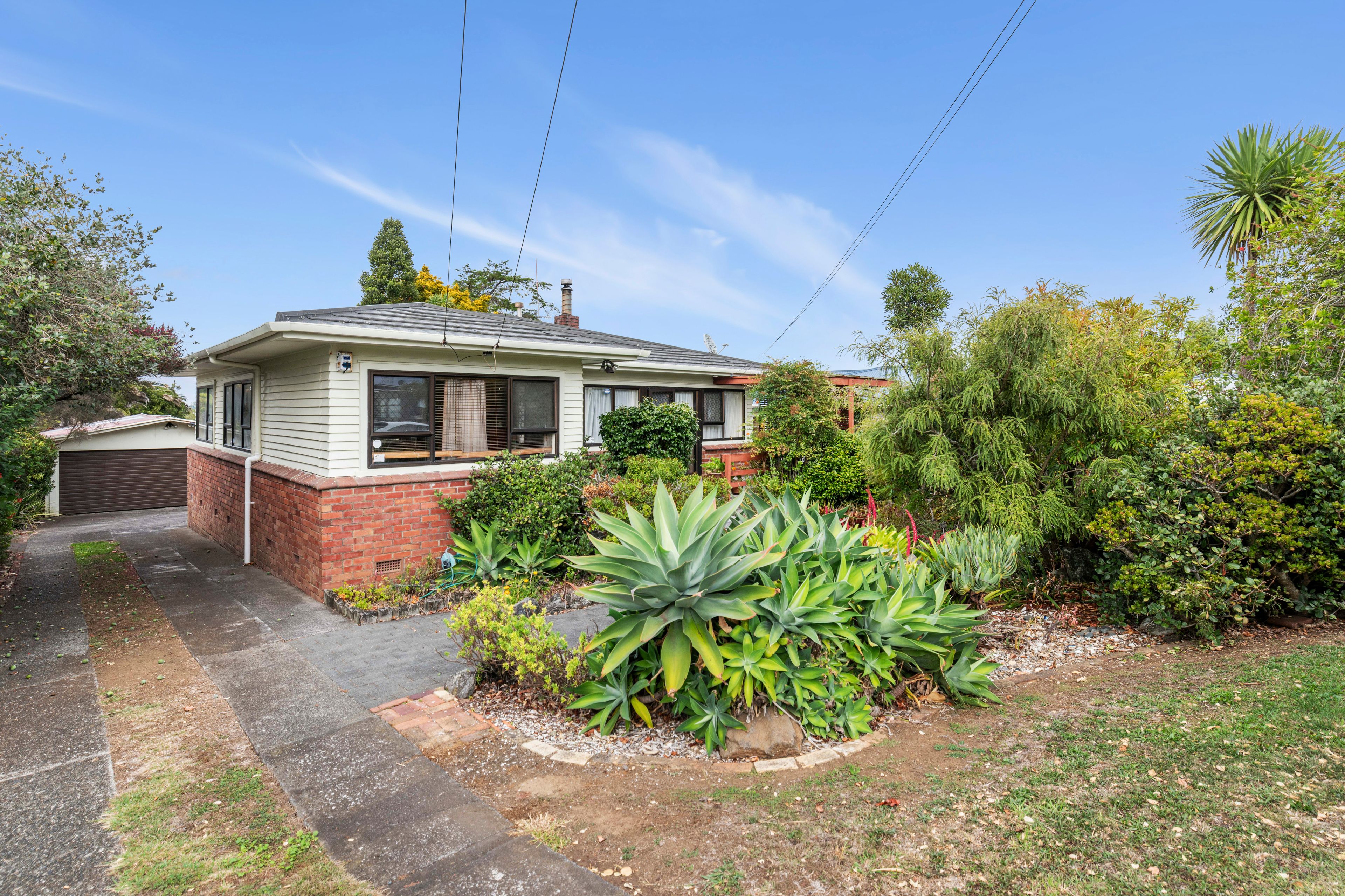 22 Wellesley Road, Mangere Bridge, Manukau City 2022 - Sold House ...