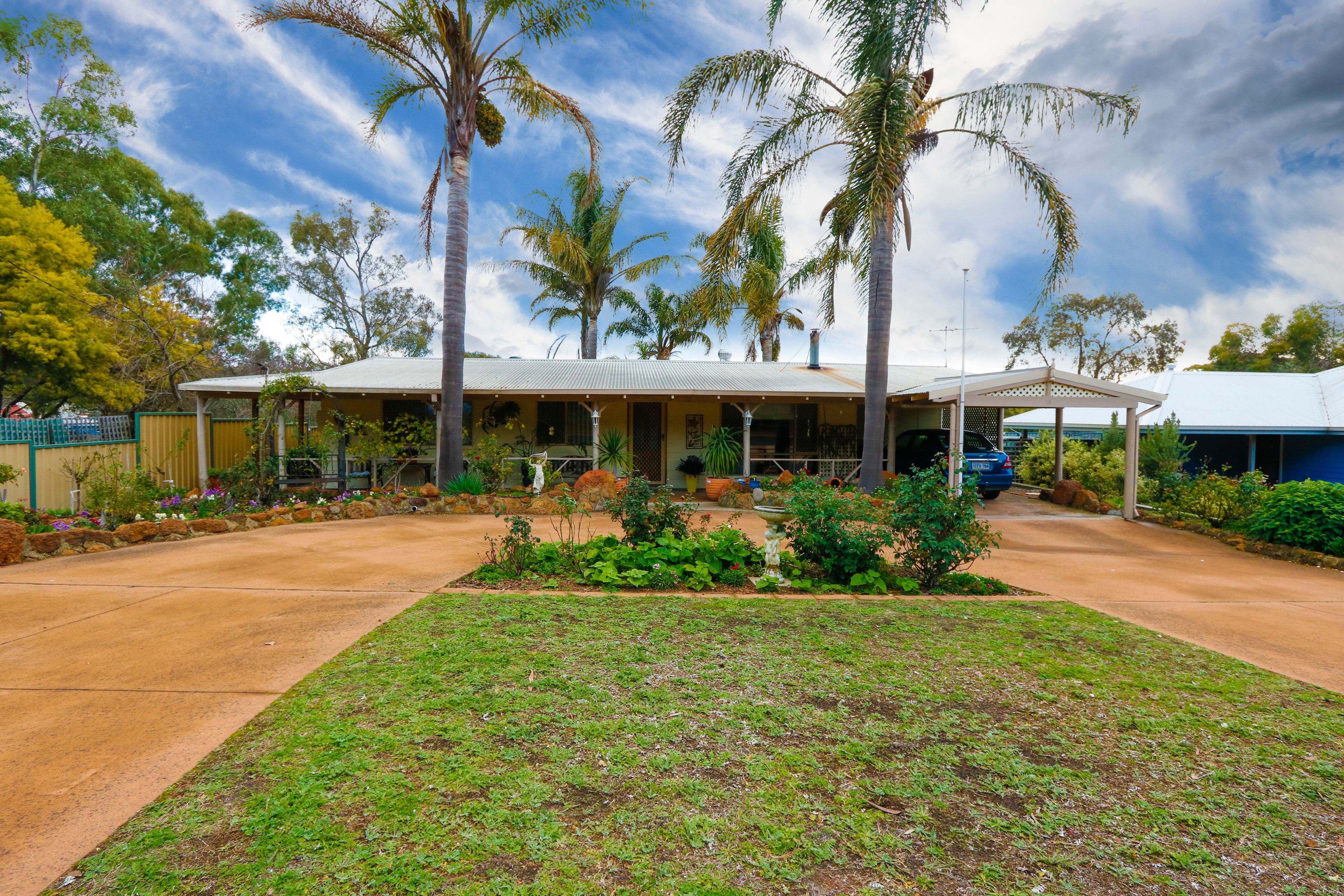 19 George Street, Greenbushes, WA – Home For Sale • Ray White