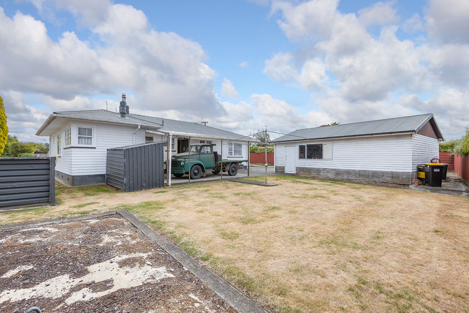 47A Cornwall Street, Masterton, Masterton District 5810 - Sold House ...