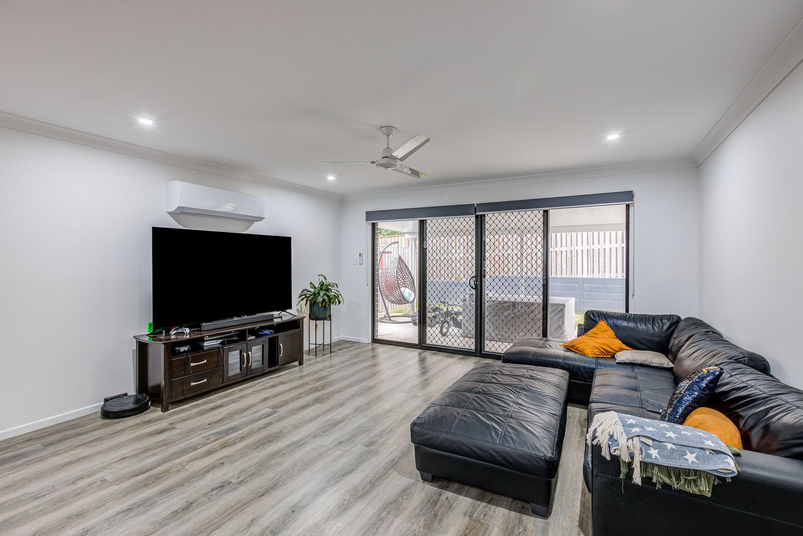 63 Reuben Boulevard, Logan Reserve, QLD – Home For Rent • Ray White