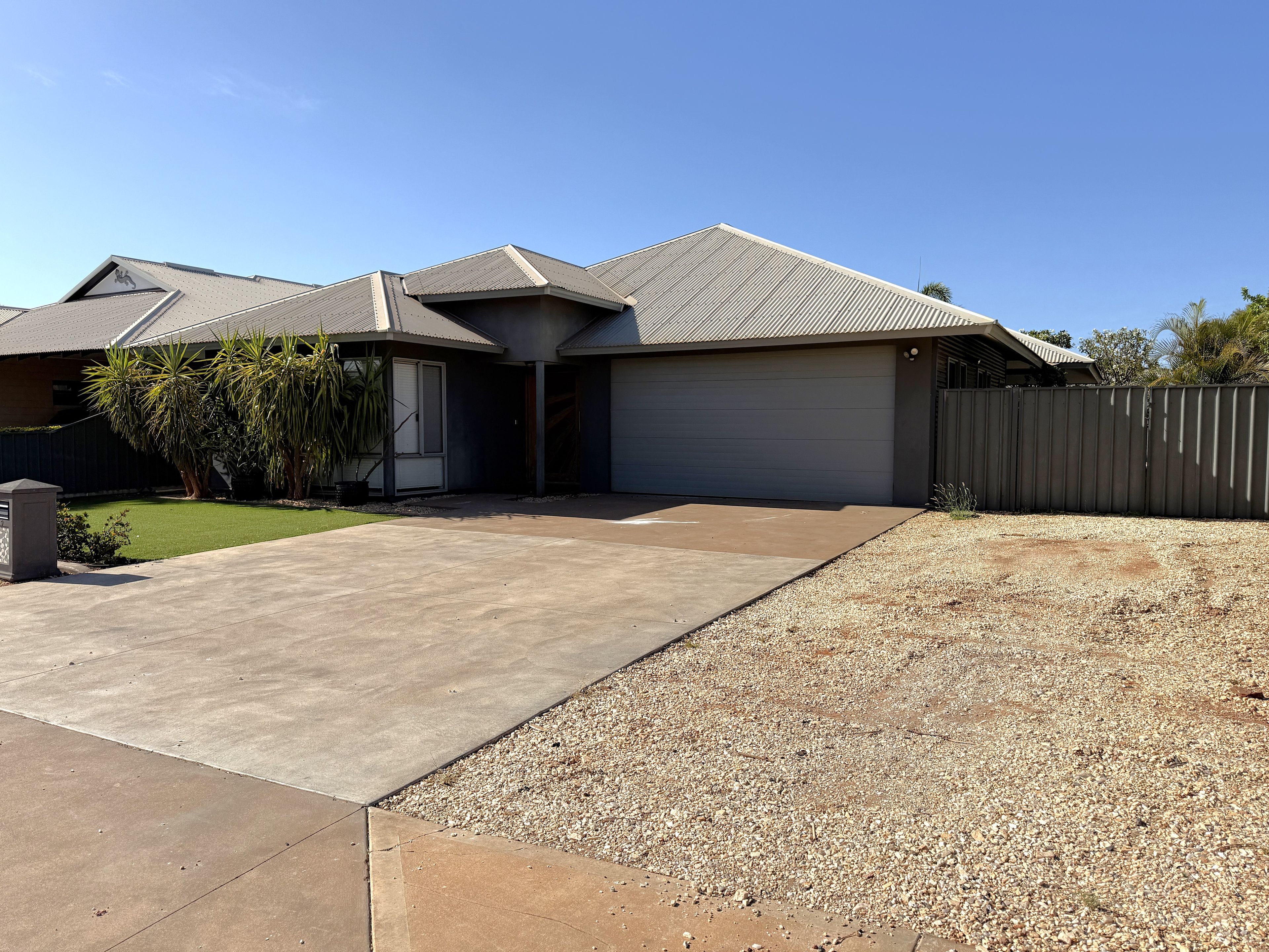 9 Stingray Street, Baynton, WA 6714 - Leased House - Ray White Karratha