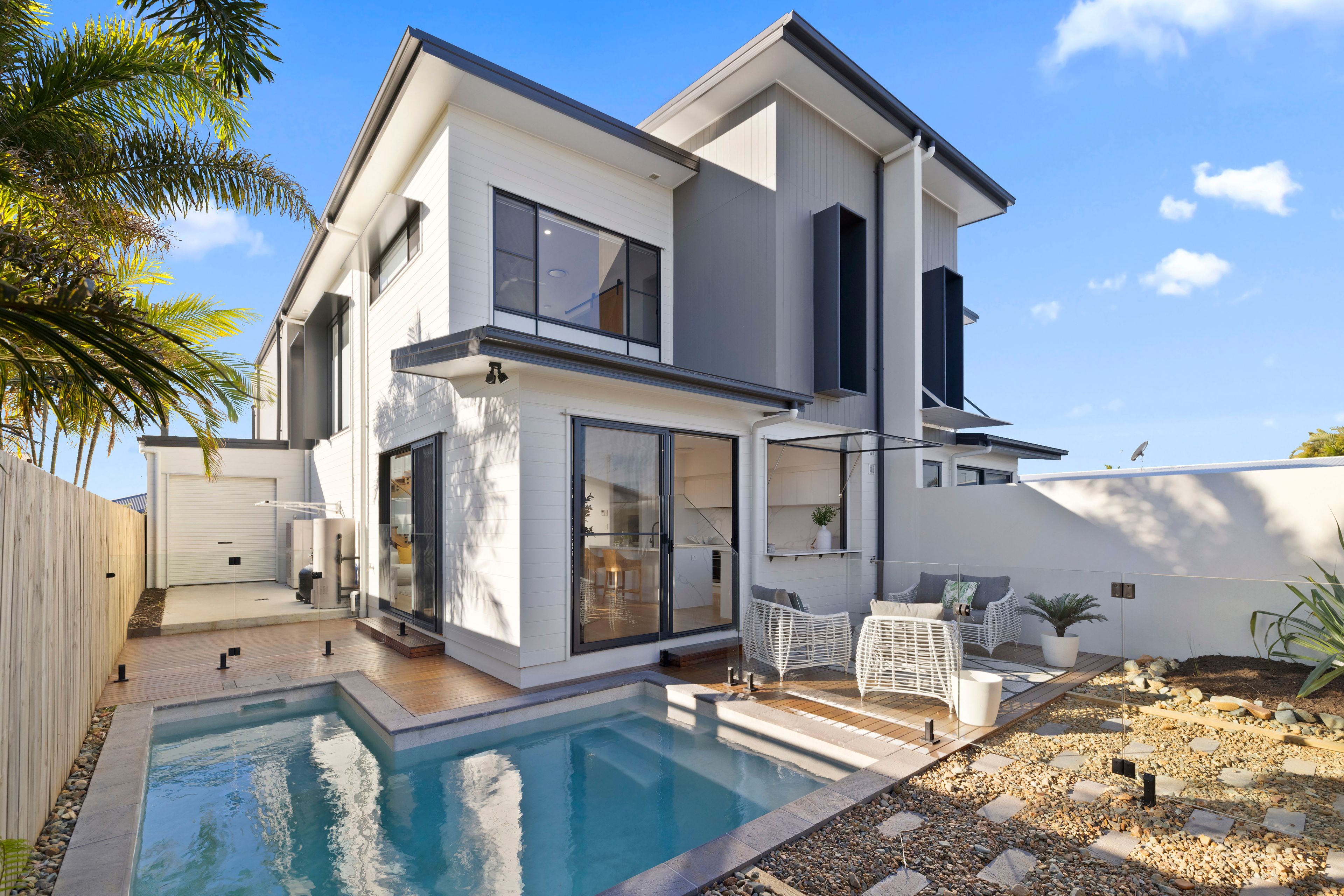 2/24 Ilumba Street, Buddina, QLD 4575 - DuplexSemi-detached for Sale ...