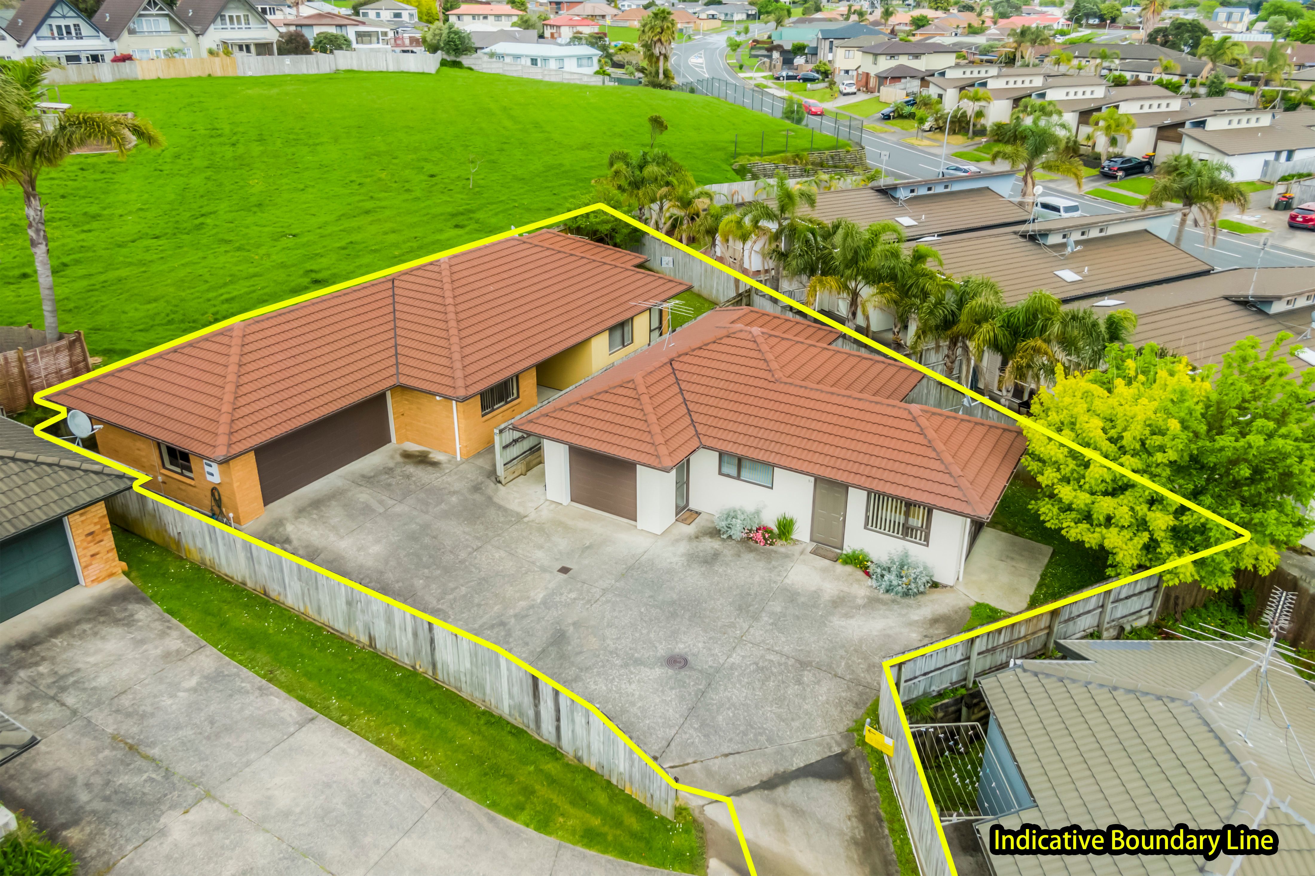 5 Dapple Place, Flat Bush, – Home For Sale • Ray White New Zealand