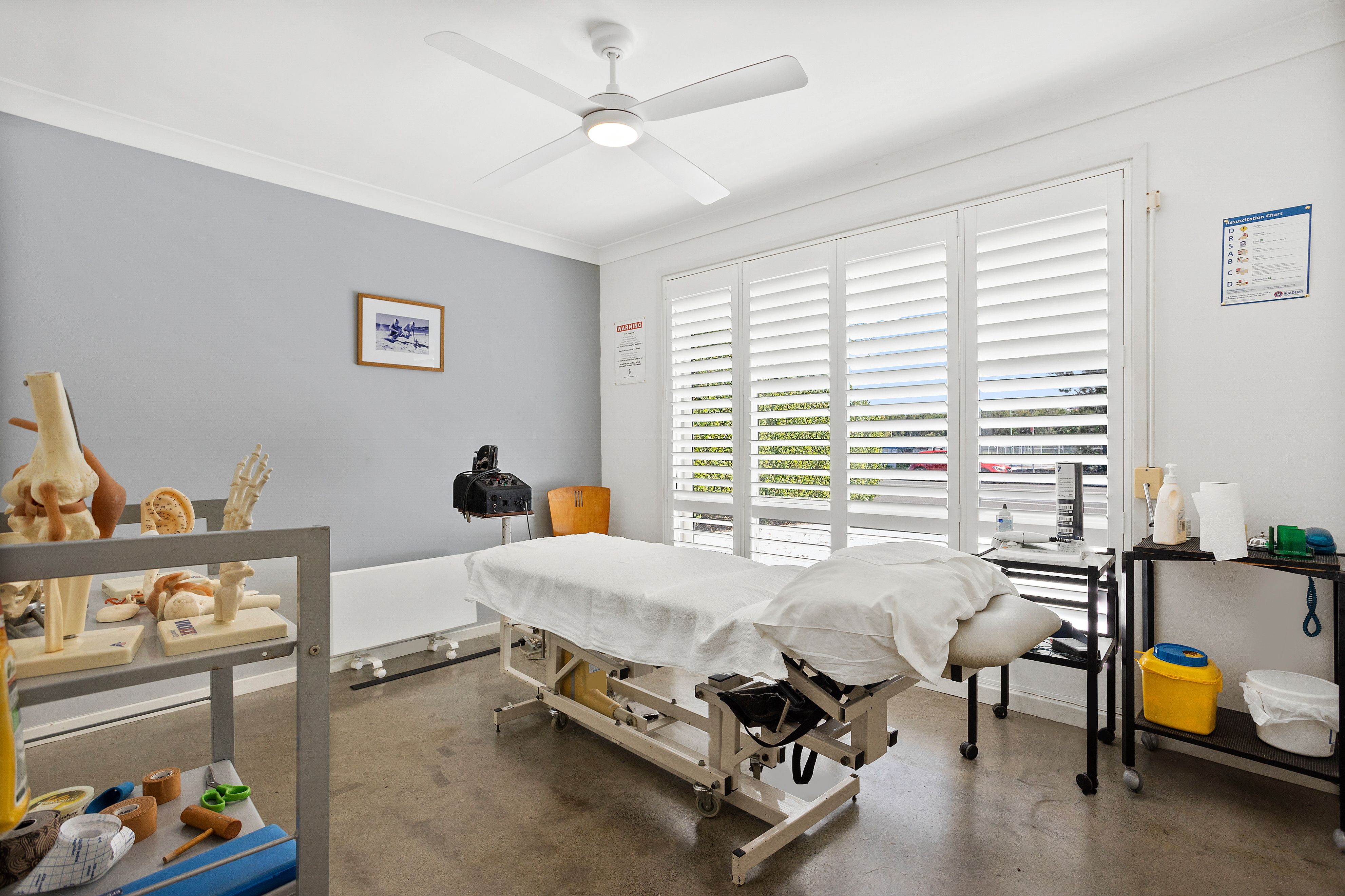 1 Jindabyne Road, Flinders, NSW 2529 - Medical/Consulting for Lease ...