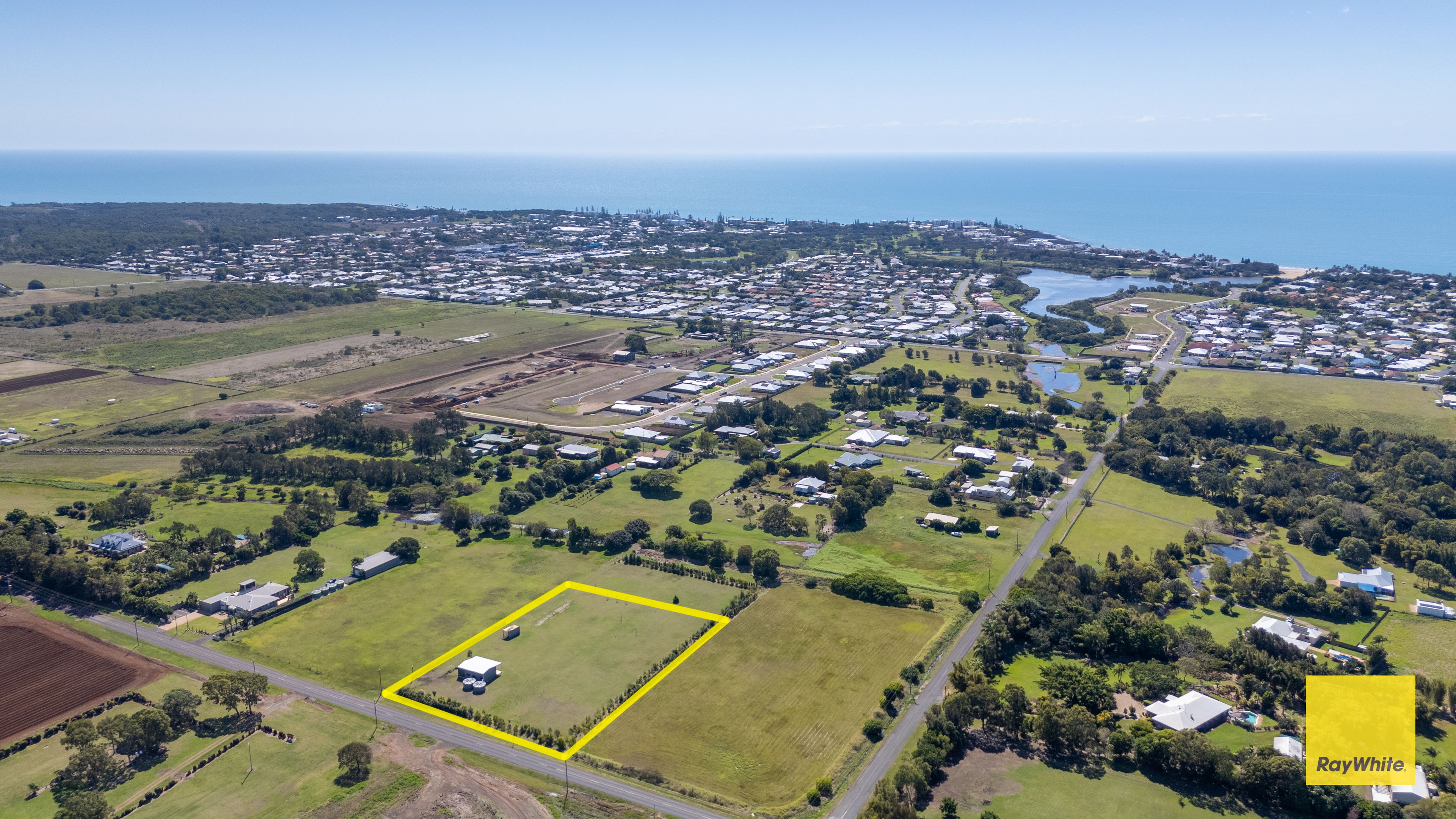 151 Seaview Road, Bargara, QLD 4670 - Sold Land - Ray White Bargara