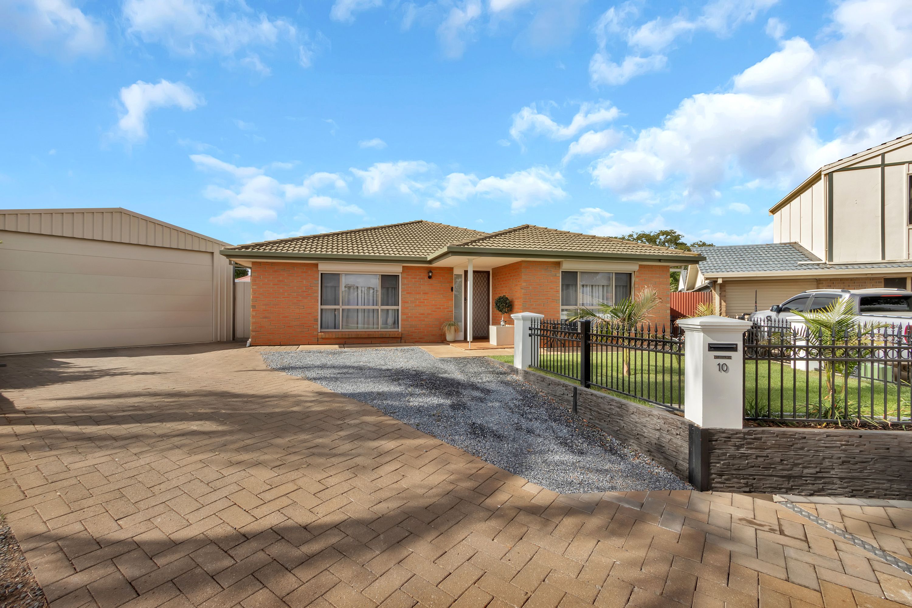 Ray White Barossa Valley | Two Wells