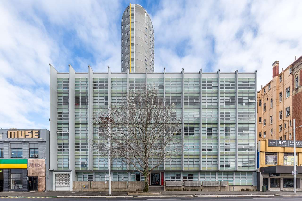 L1/133 Beach Road, Auckland Central, Auckland City 1010 - Leased Studio ...