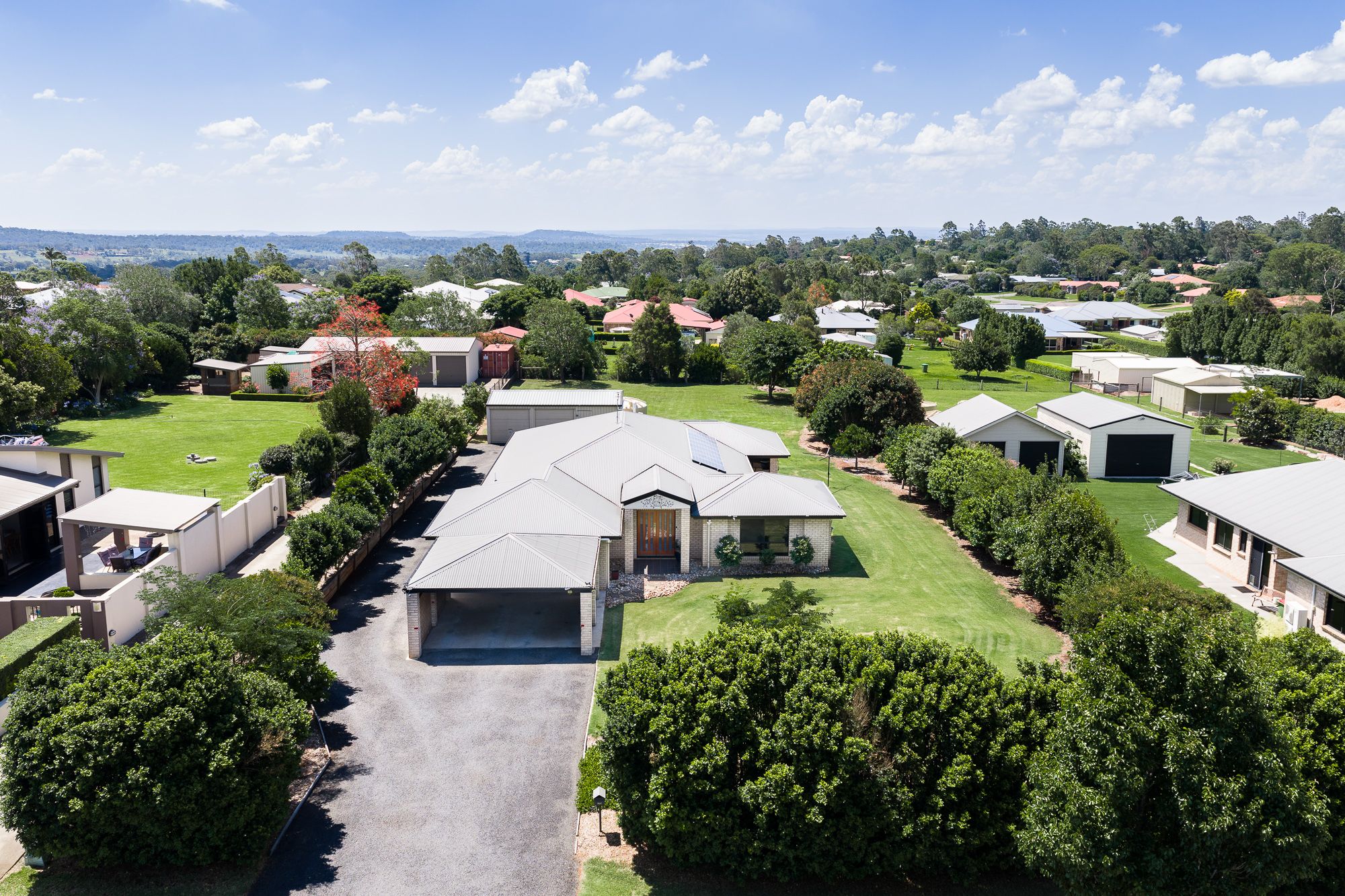 29 Mitchell Road, Highfields, QLD 4352 - Sold House - Ray White ...