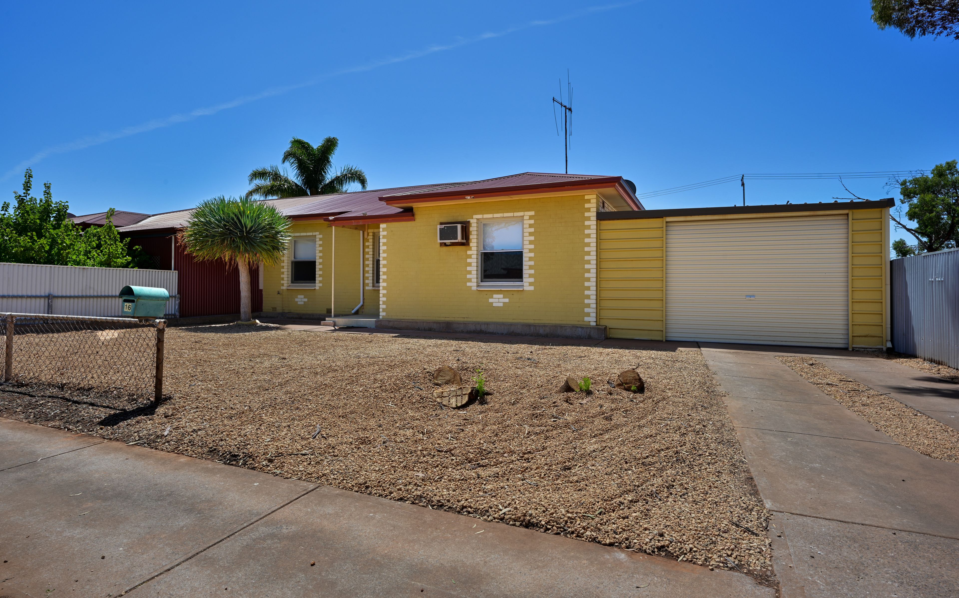 16 Patten Street, Whyalla Stuart, SA 5608 - Leased House - Ray White ...