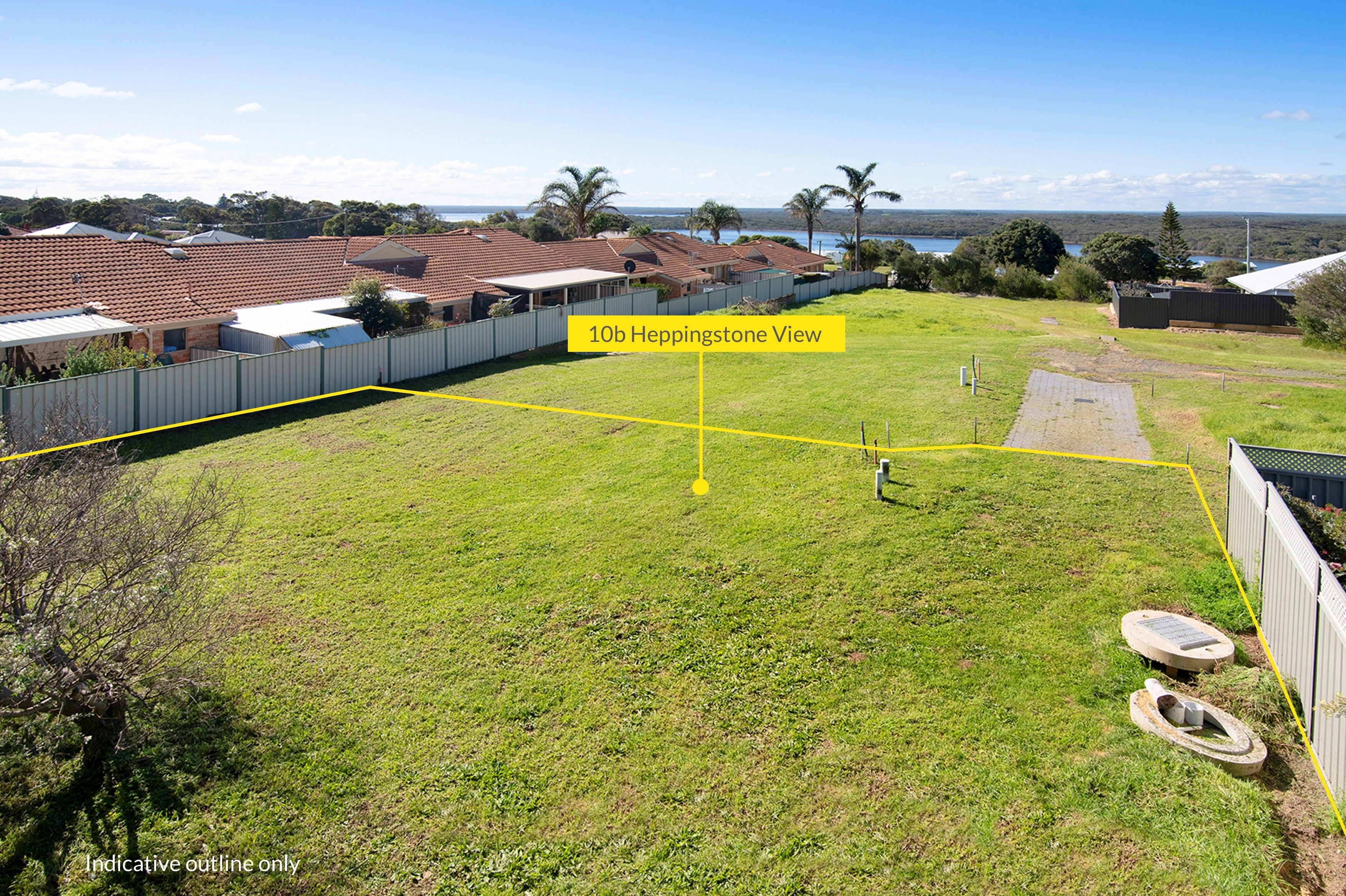 10B Heppingstone View, Augusta, WA 6290 - Land for Sale - Ray White ...