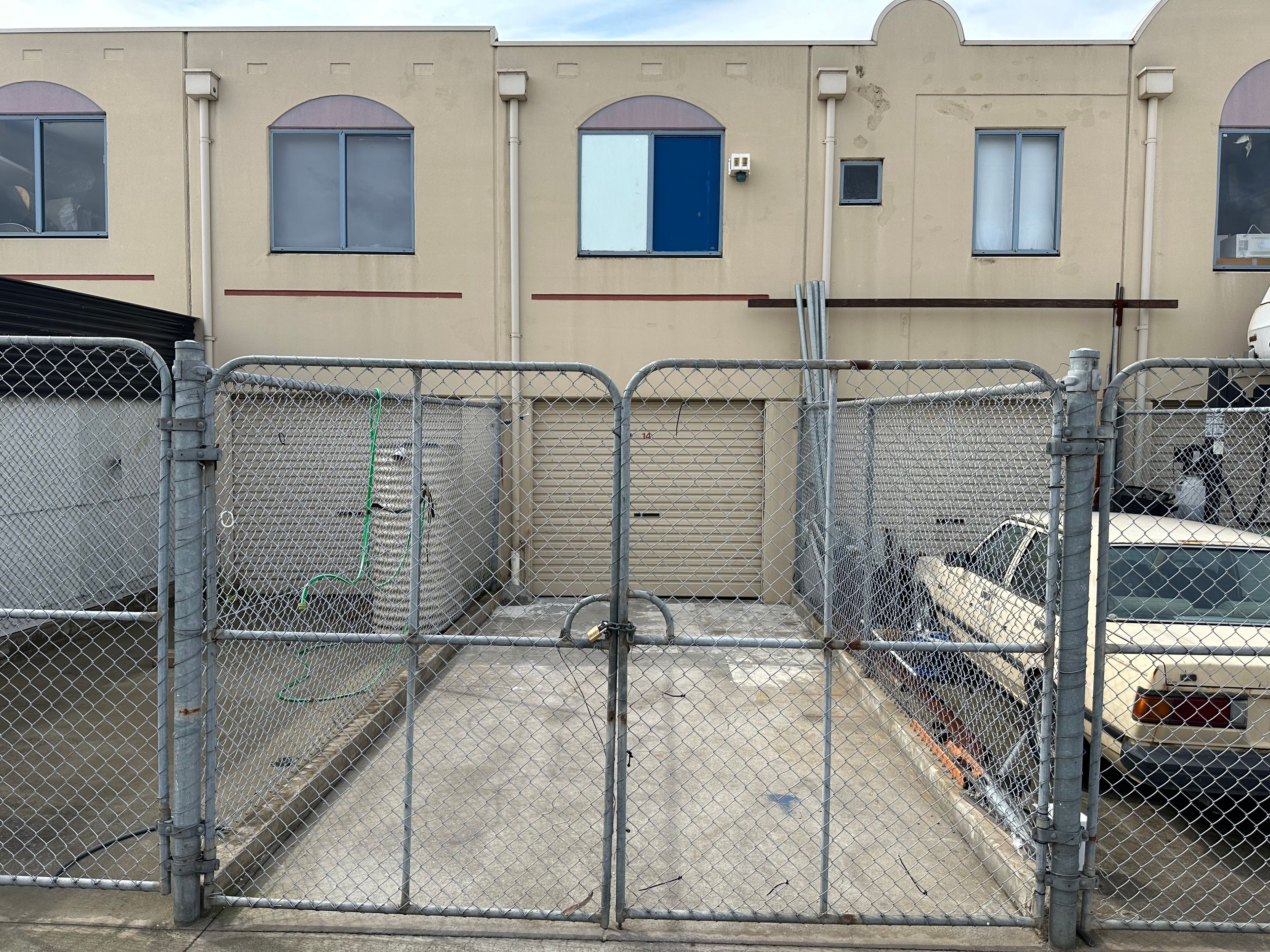 Unit 14/57 Malcolm Place, Campbellfield, VIC 3061 - Industrial ...
