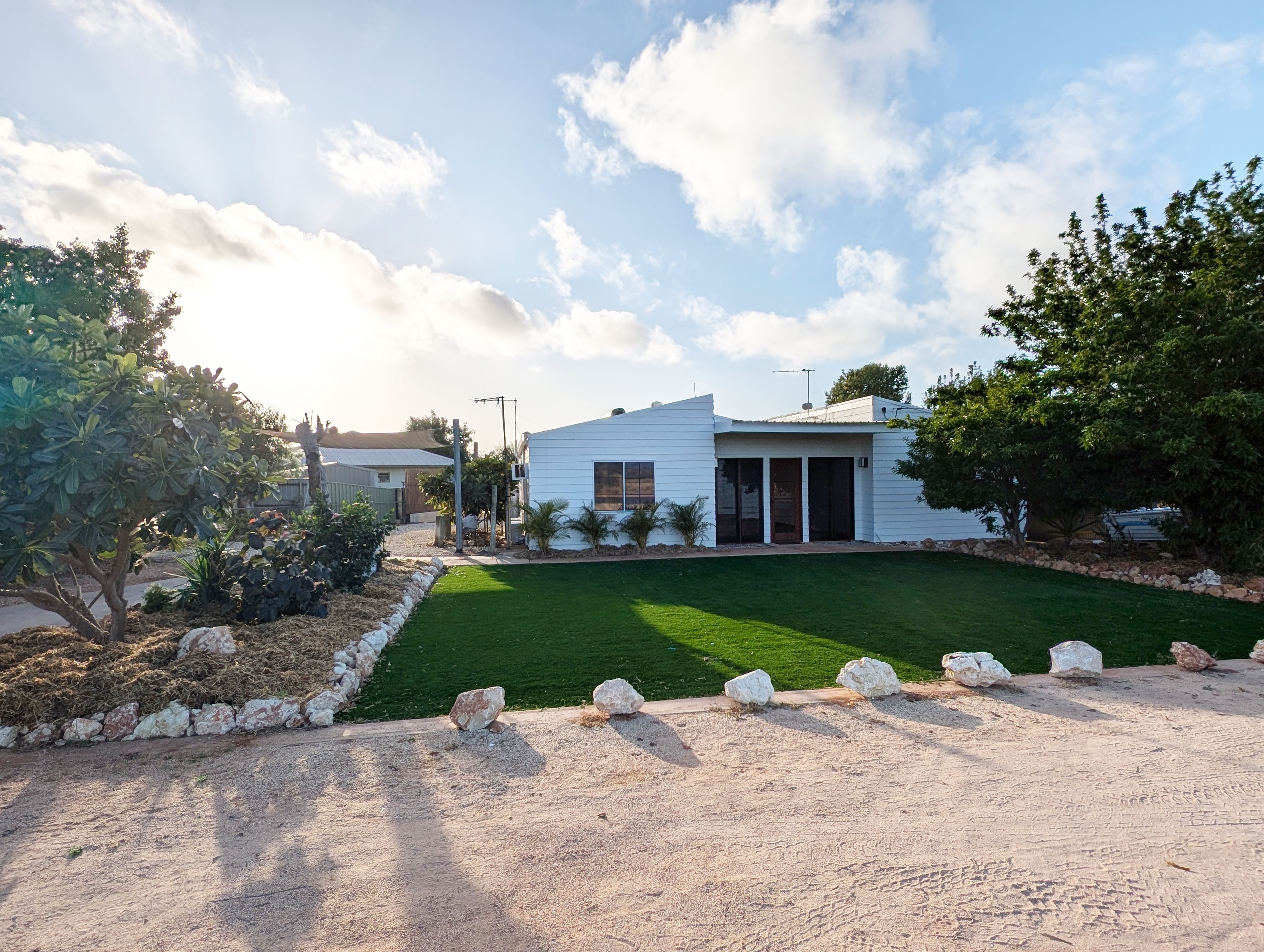 120 Learmonth Street, Exmouth, WA 6707 - Sold House - Ray White Exmouth