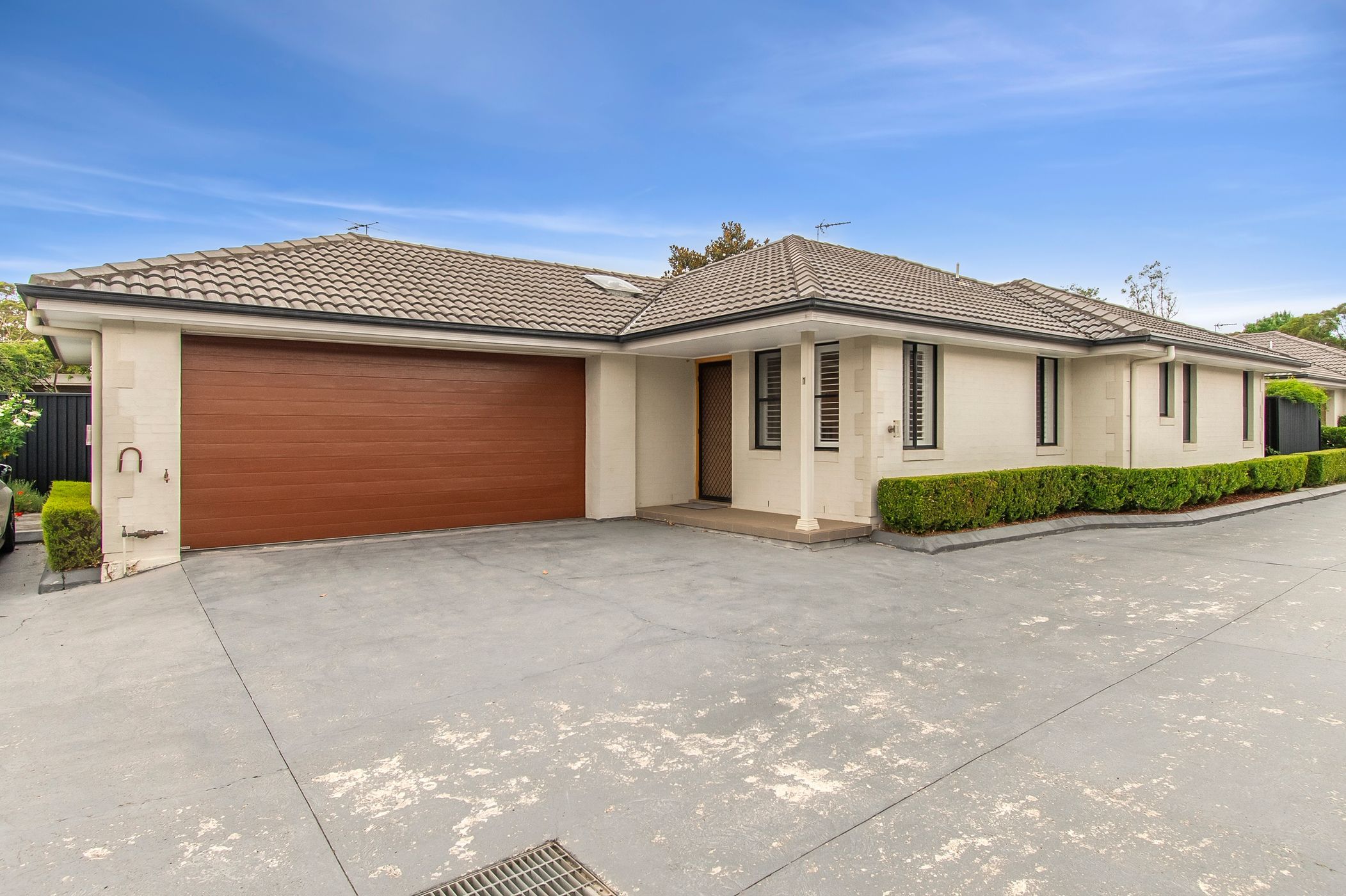 1/51 William Street, North Richmond, NSW 2754 - House for Sale - Ray ...