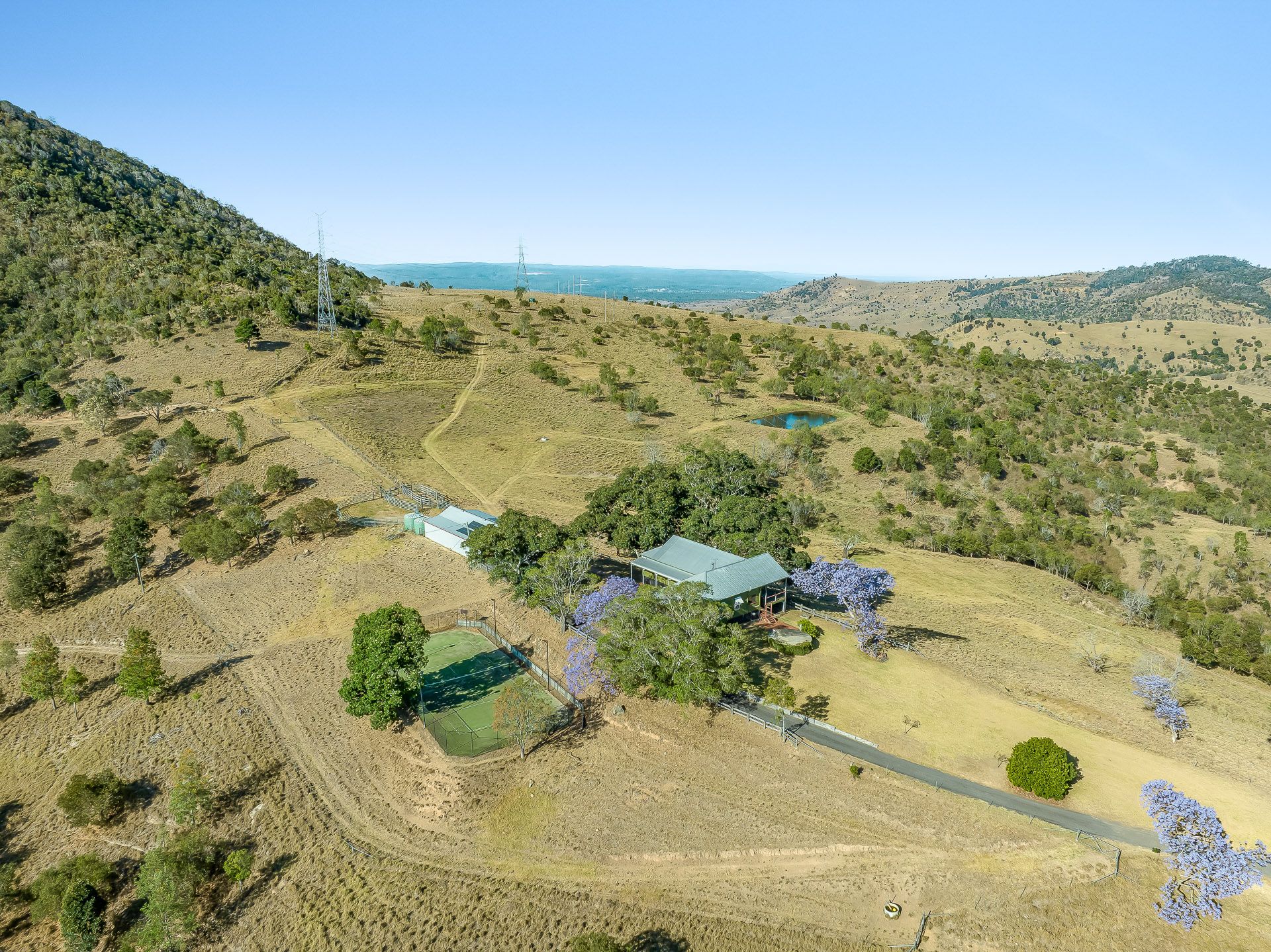 "Forestgate" - "Forestgate" 31 Forest Gate Lane, Silver Ridge, QLD 4352 ...