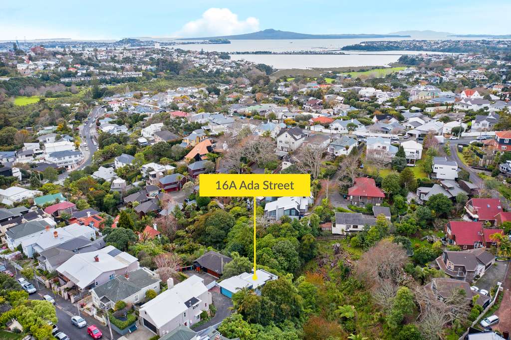 16A Ada Street, Remuera, Auckland City | Real Estate | Ray White New ...