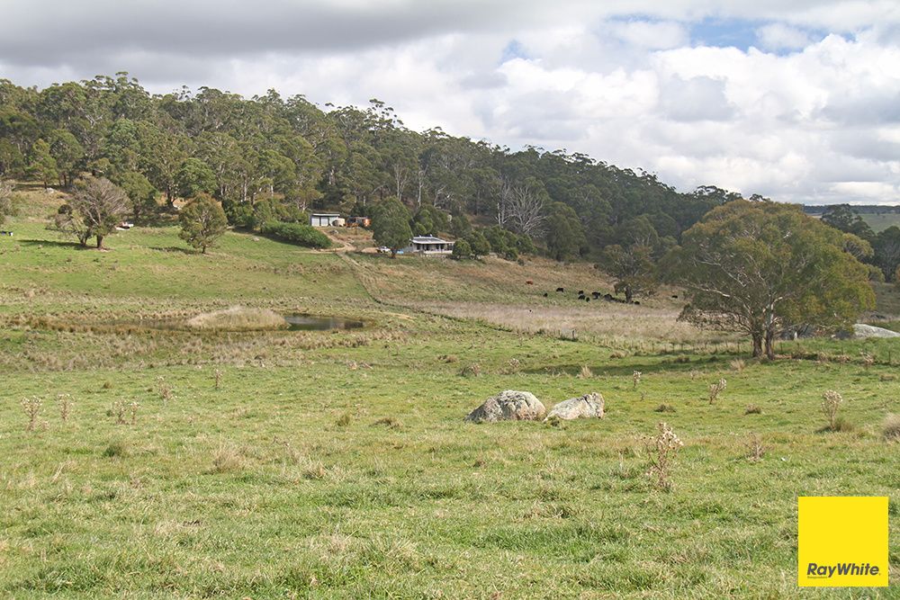 540 Slap Up Road, Jerangle, NSW 2630 - Sold House - Ray White Canberra