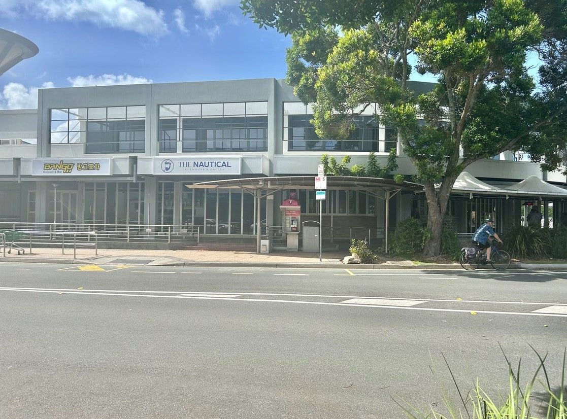 6 & 9/22-24 Ocean Street, Maroochydore, QLD 4558 - Retail for Lease ...