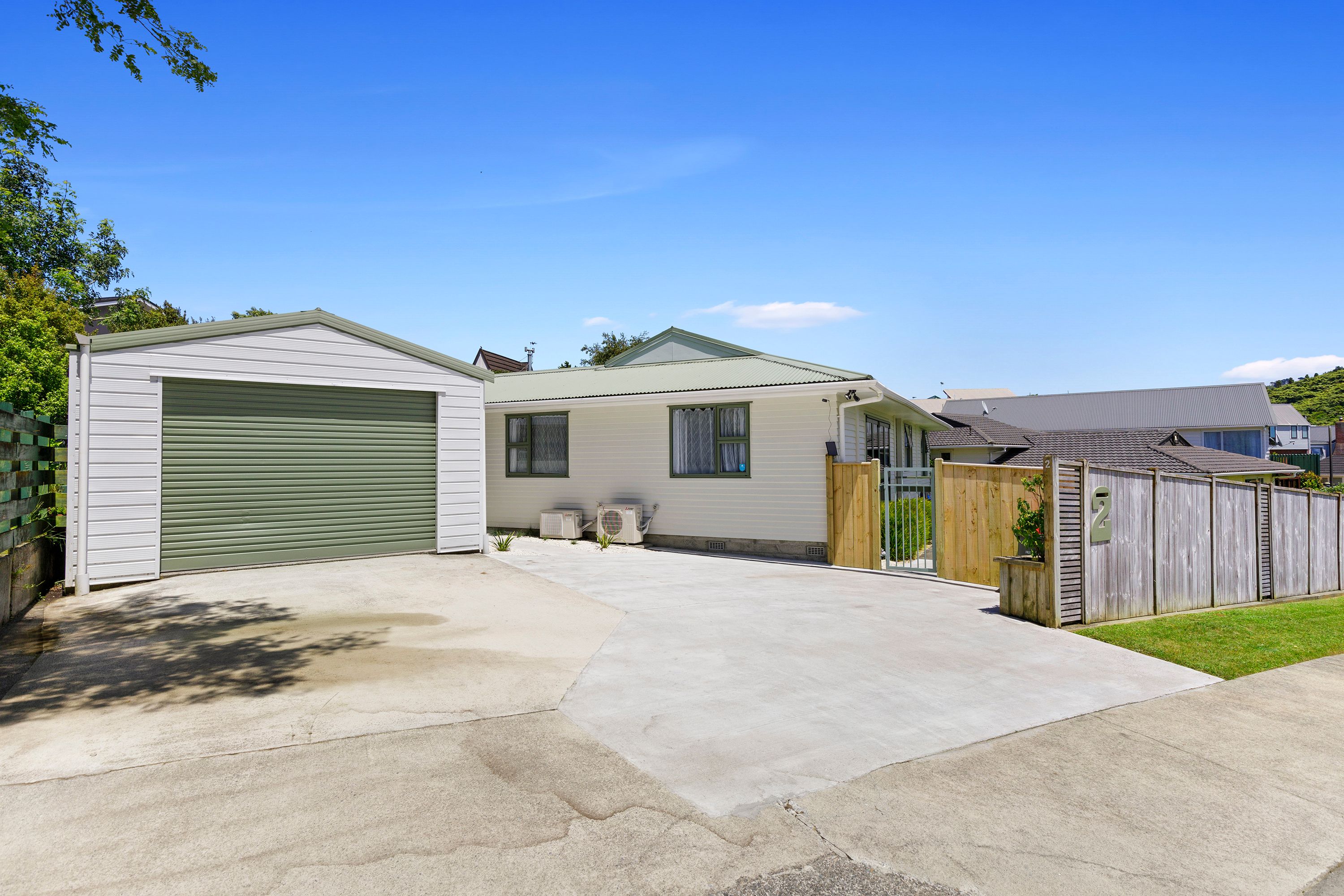 2 Haast Close, Kelson, – Home For Sale • Ray White New Zealand