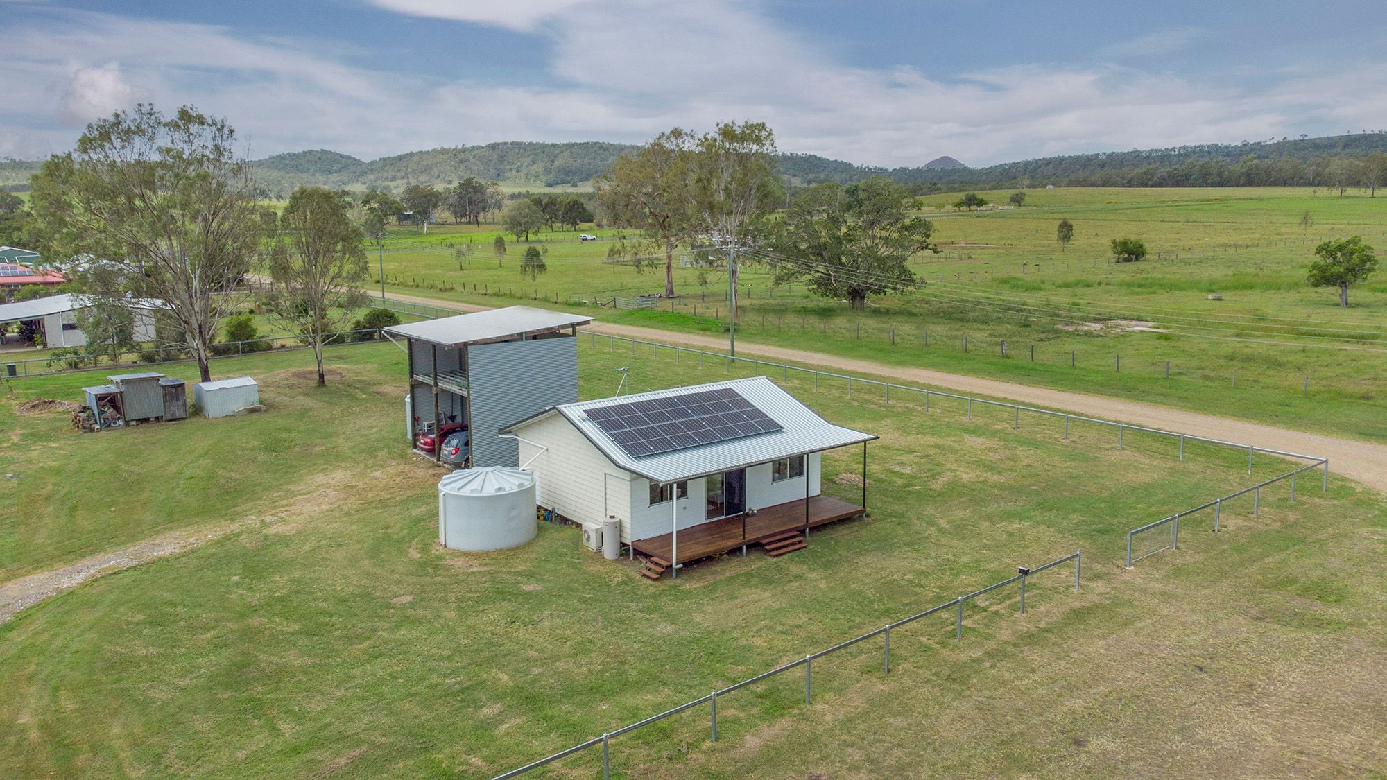 34 Elavesor Road, Rosevale, QLD 4340 - Sold House - Ray White Ipswich